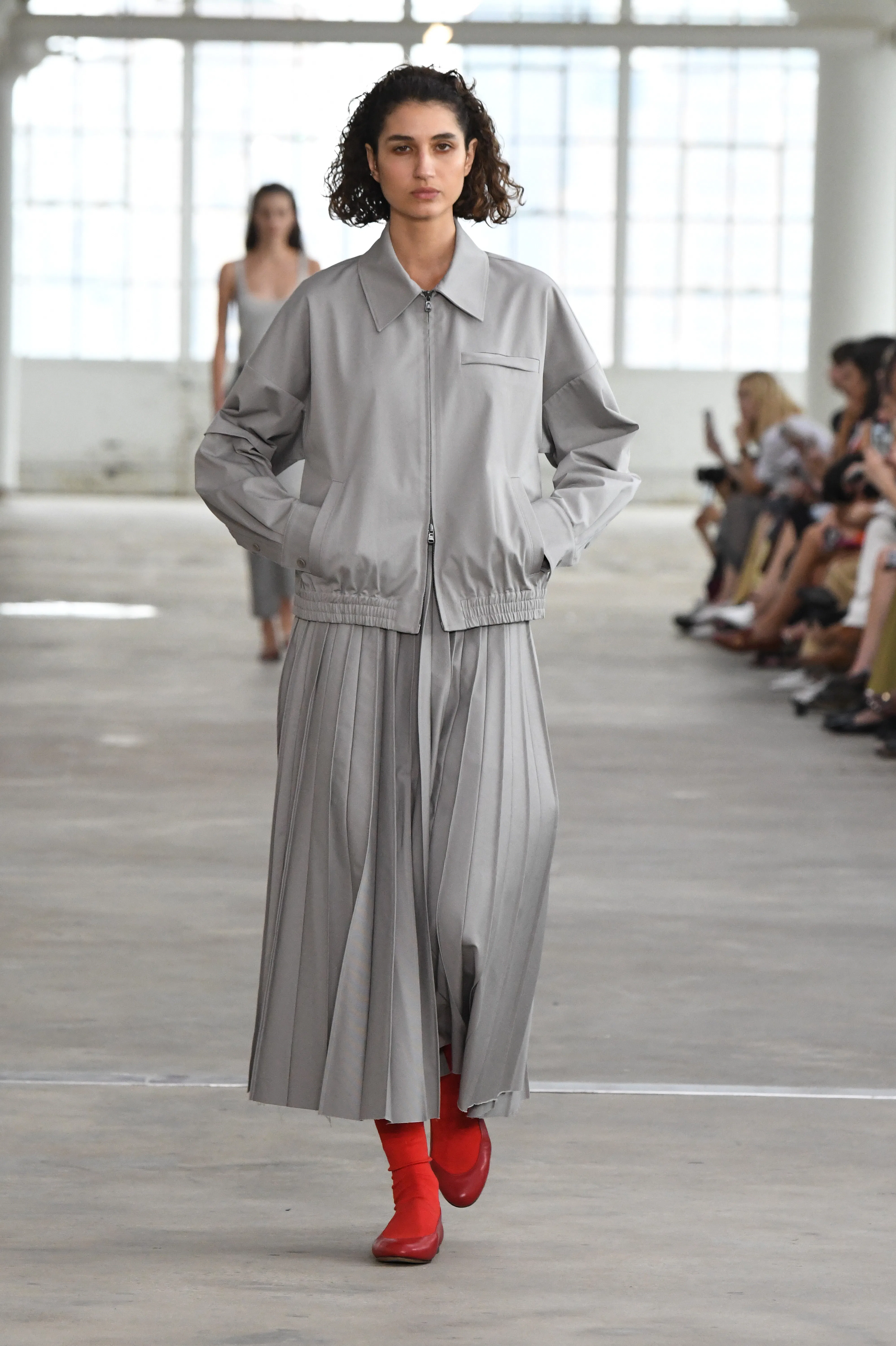 Marc Jacobs 2024: All the Best Looks From the Runway, Plus More