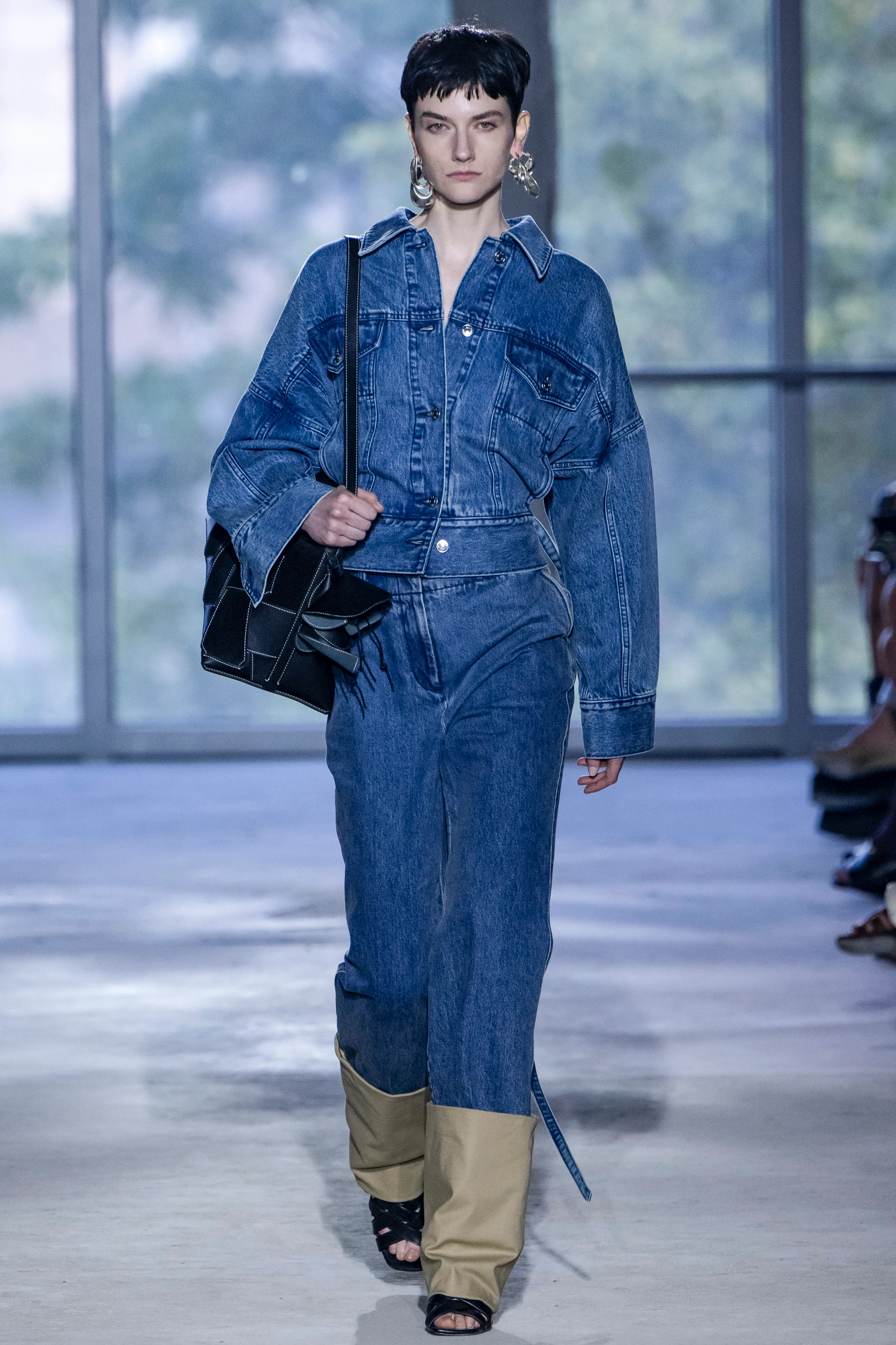 Marc Jacobs 2024: All the Best Looks From the Runway, Plus More