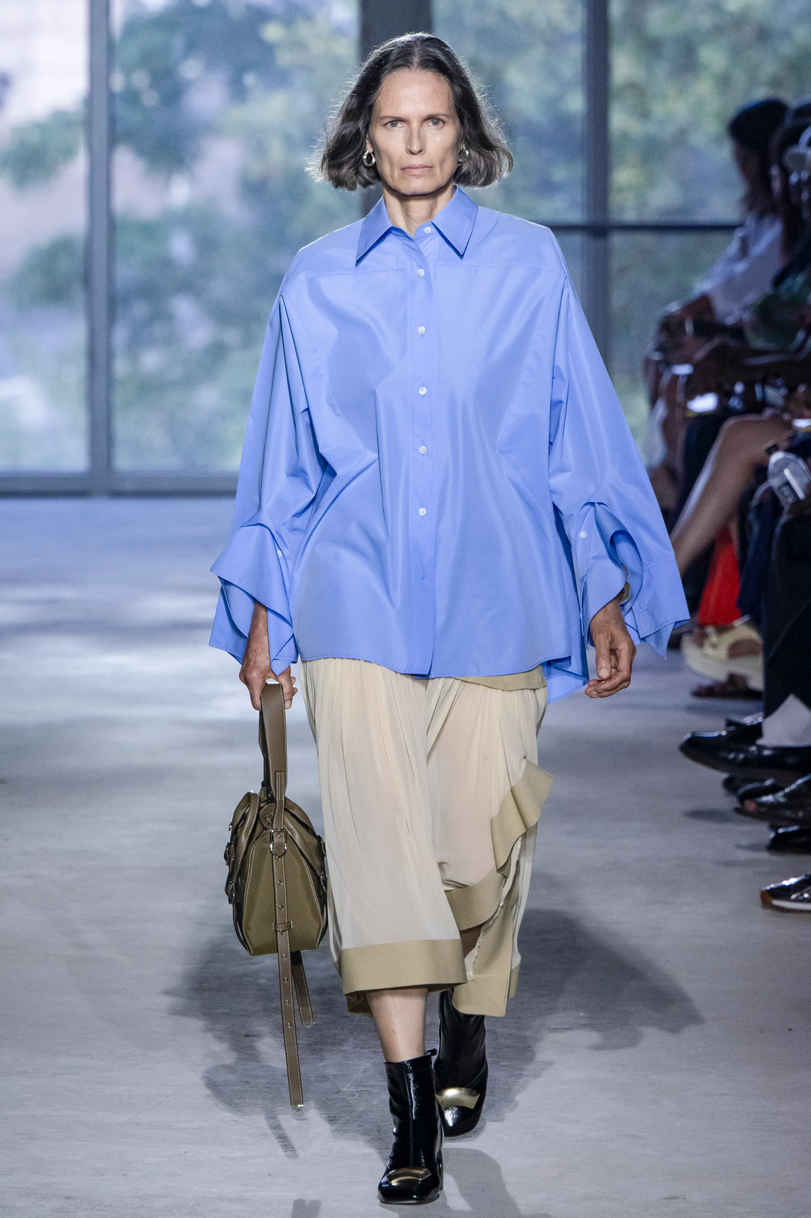 Marc Jacobs 2024: All the Best Looks From the Runway, Plus More