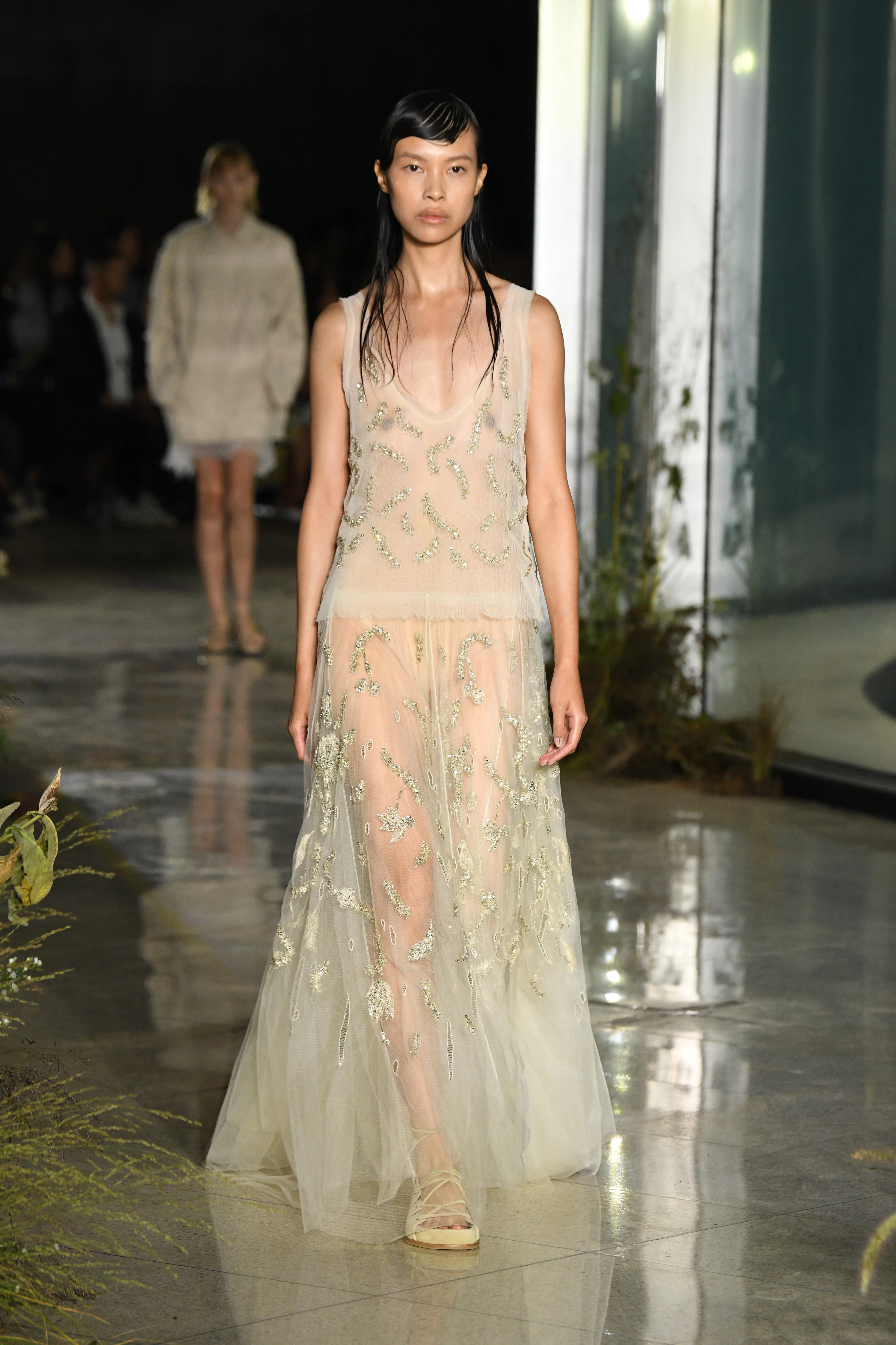 Marc Jacobs 2024: All the Best Looks From the Runway, Plus More