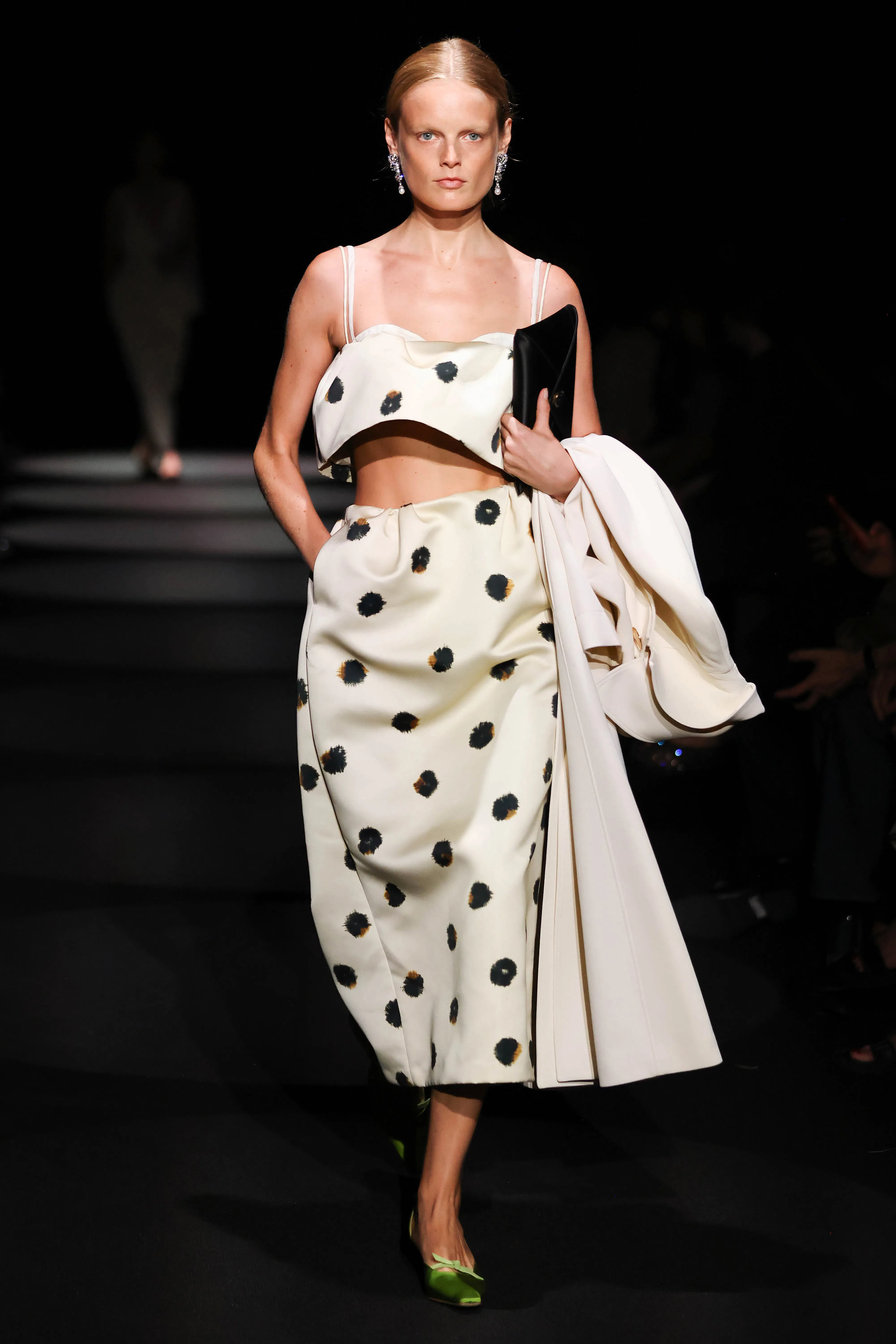 Marc Jacobs 2024: All the Best Looks From the Runway, Plus More