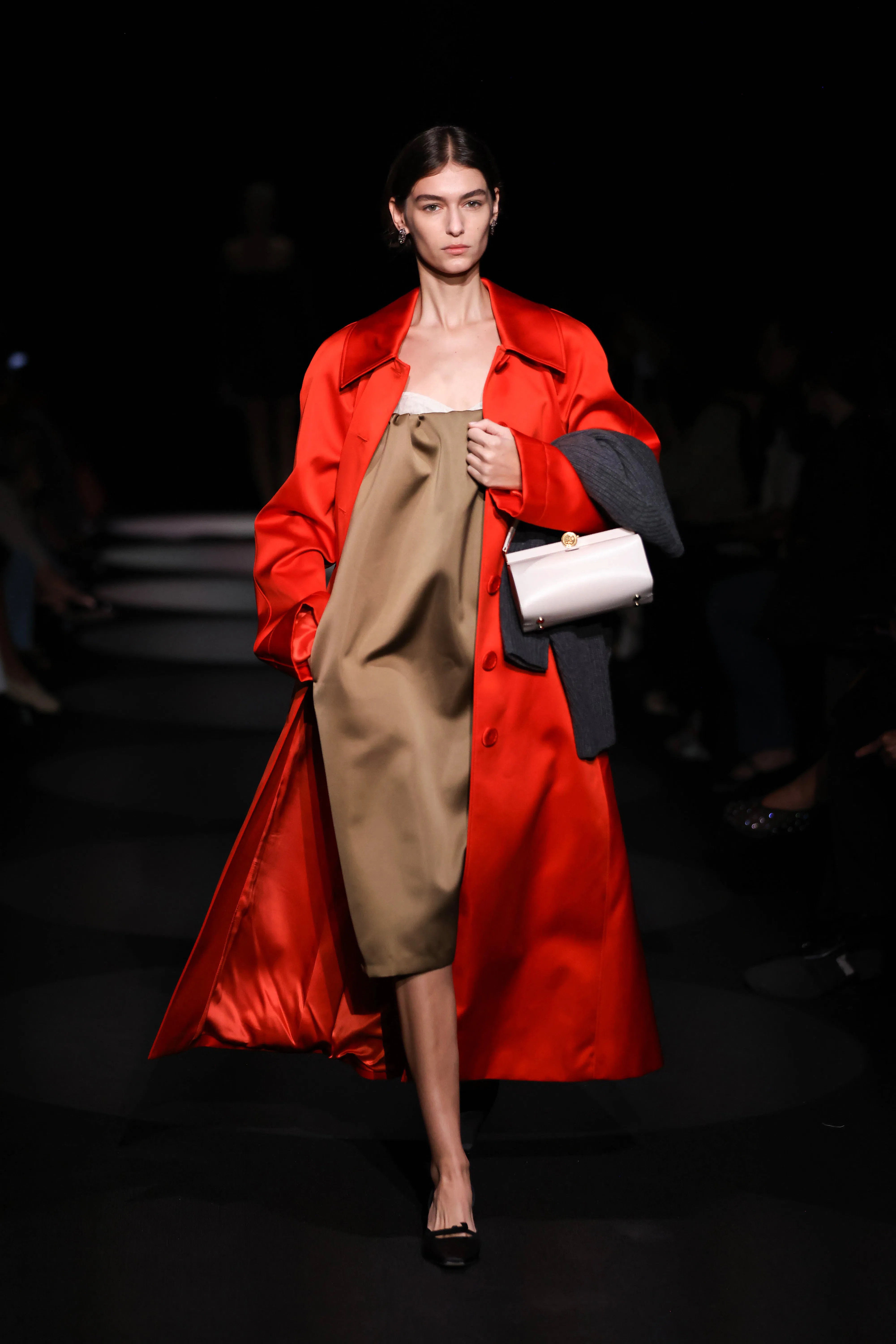 Marc Jacobs 2024: All the Best Looks From the Runway, Plus More