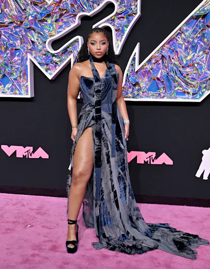 The 19 Best-Dressed Celebrities At The 2023 MTV VMAs