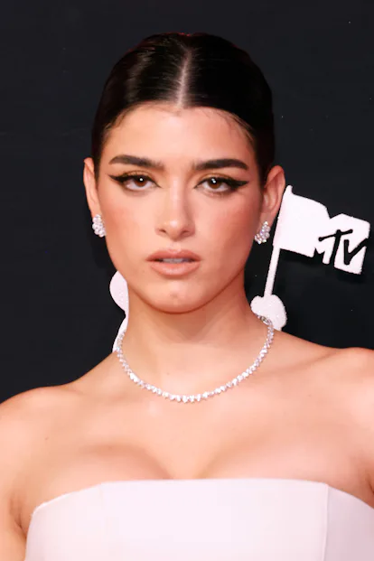 The Best Beauty Looks Of The 2023 MTV VMAs