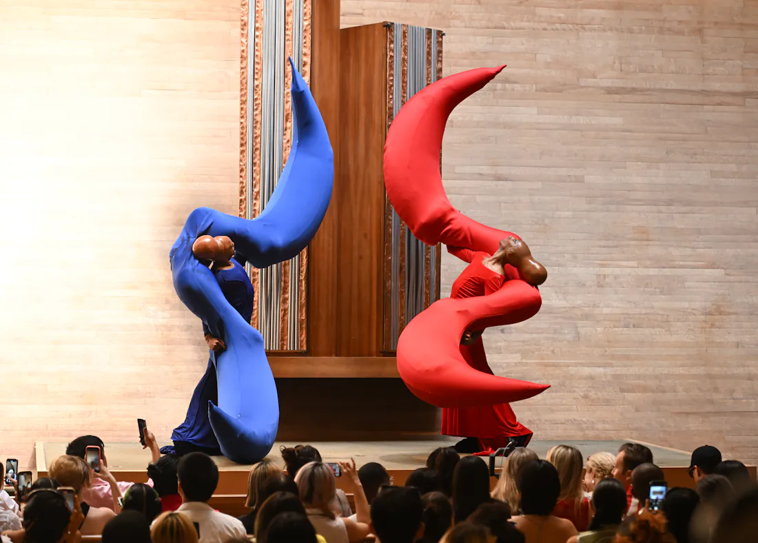 14 Trans Models Who Slayed New York Fashion Week 2023