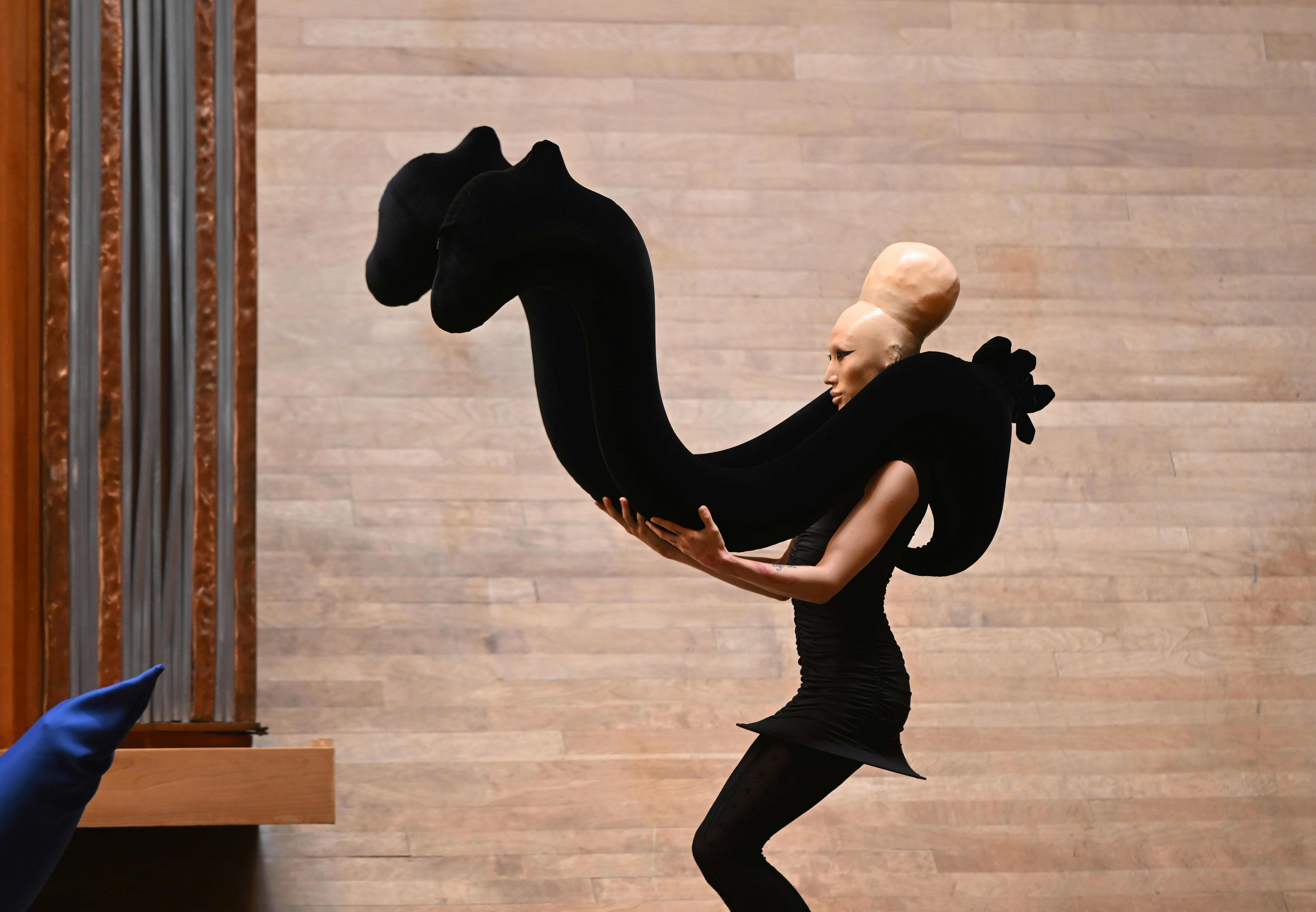 14 Trans Models Who Slayed New York Fashion Week 2023