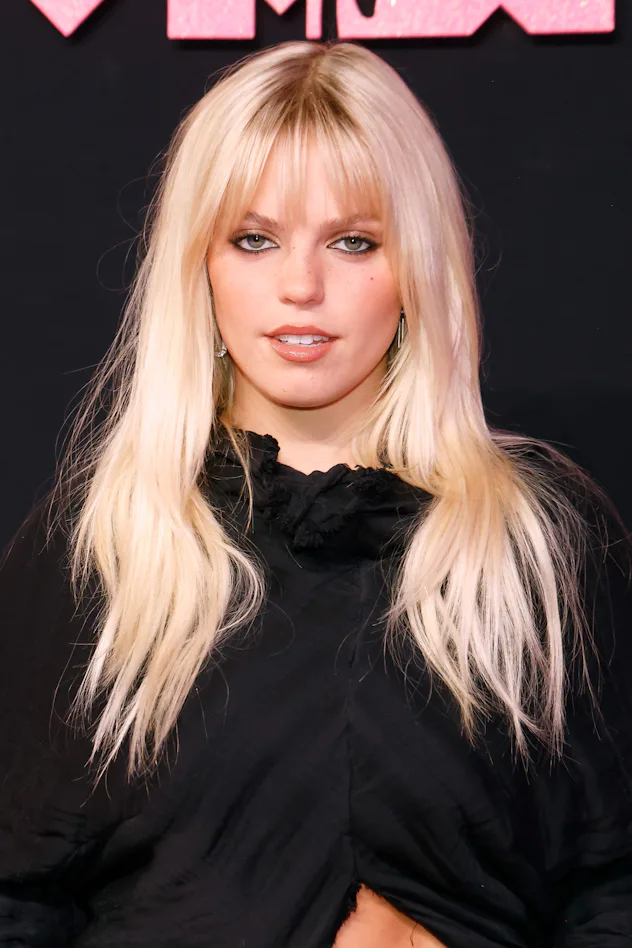 The Best Beauty Looks Of The 2023 MTV VMAs