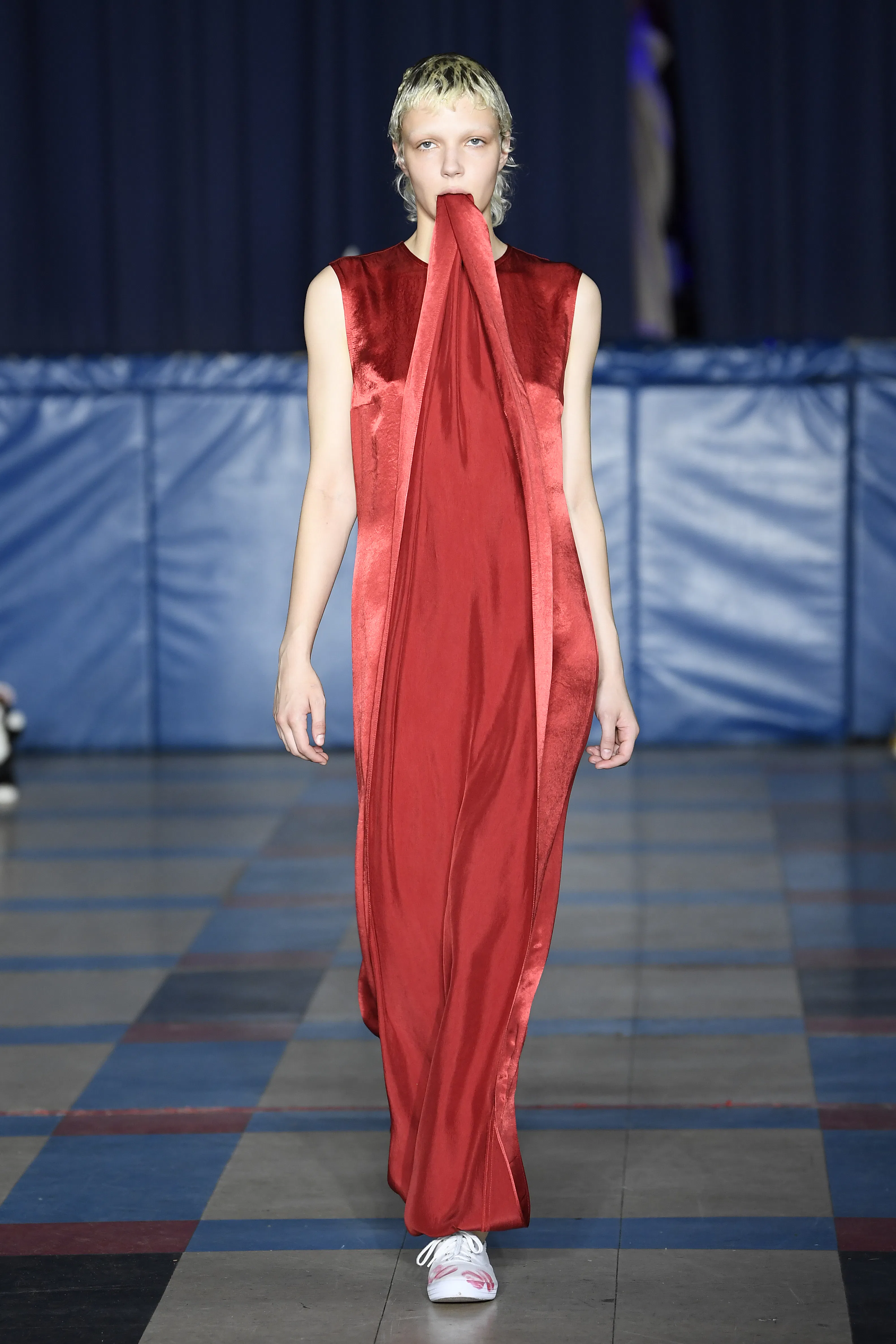 Marc Jacobs 2024: All the Best Looks From the Runway, Plus More