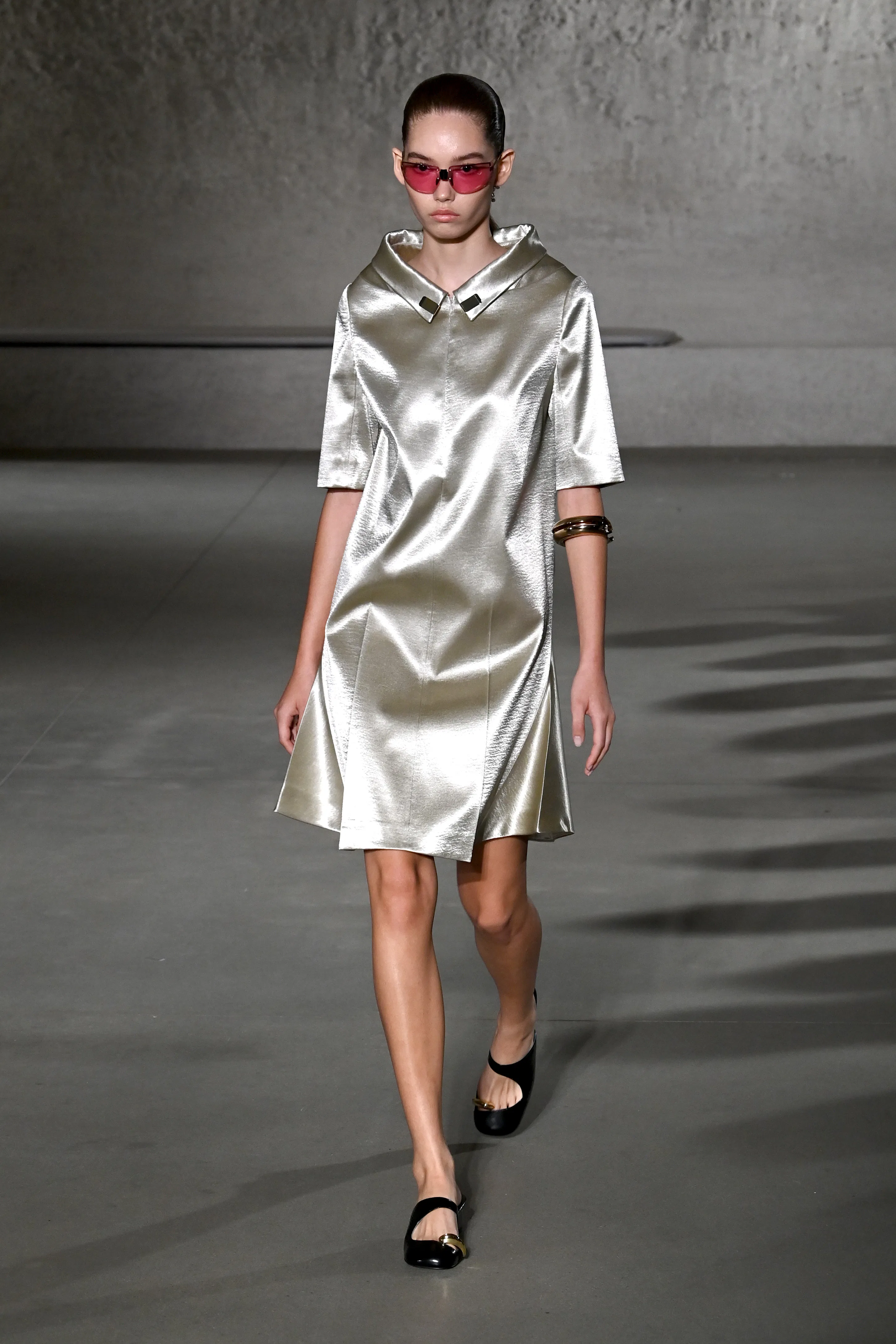 Marc Jacobs 2024: All the Best Looks From the Runway, Plus More