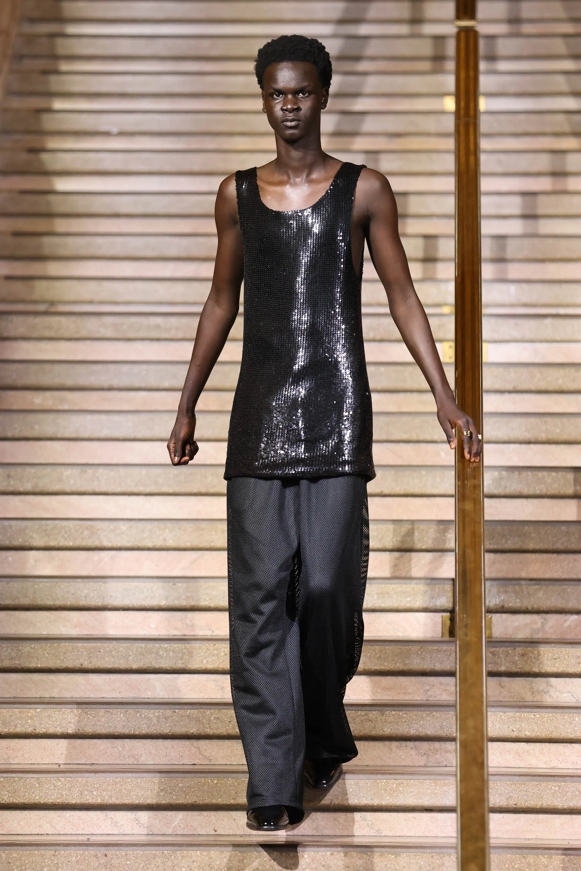 Marc Jacobs 2024: All the Best Looks From the Runway, Plus More