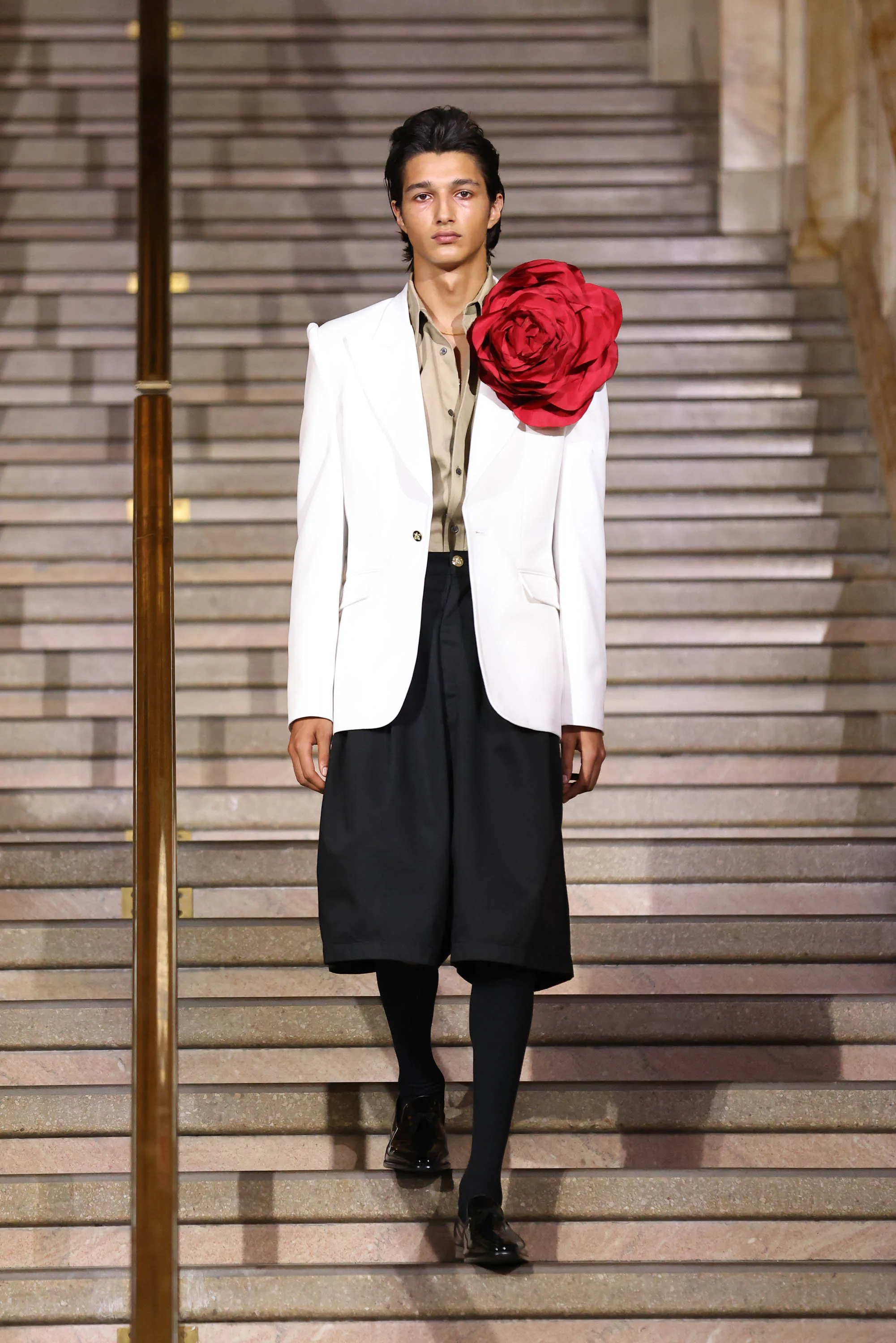 Marc Jacobs 2024: All the Best Looks From the Runway, Plus More