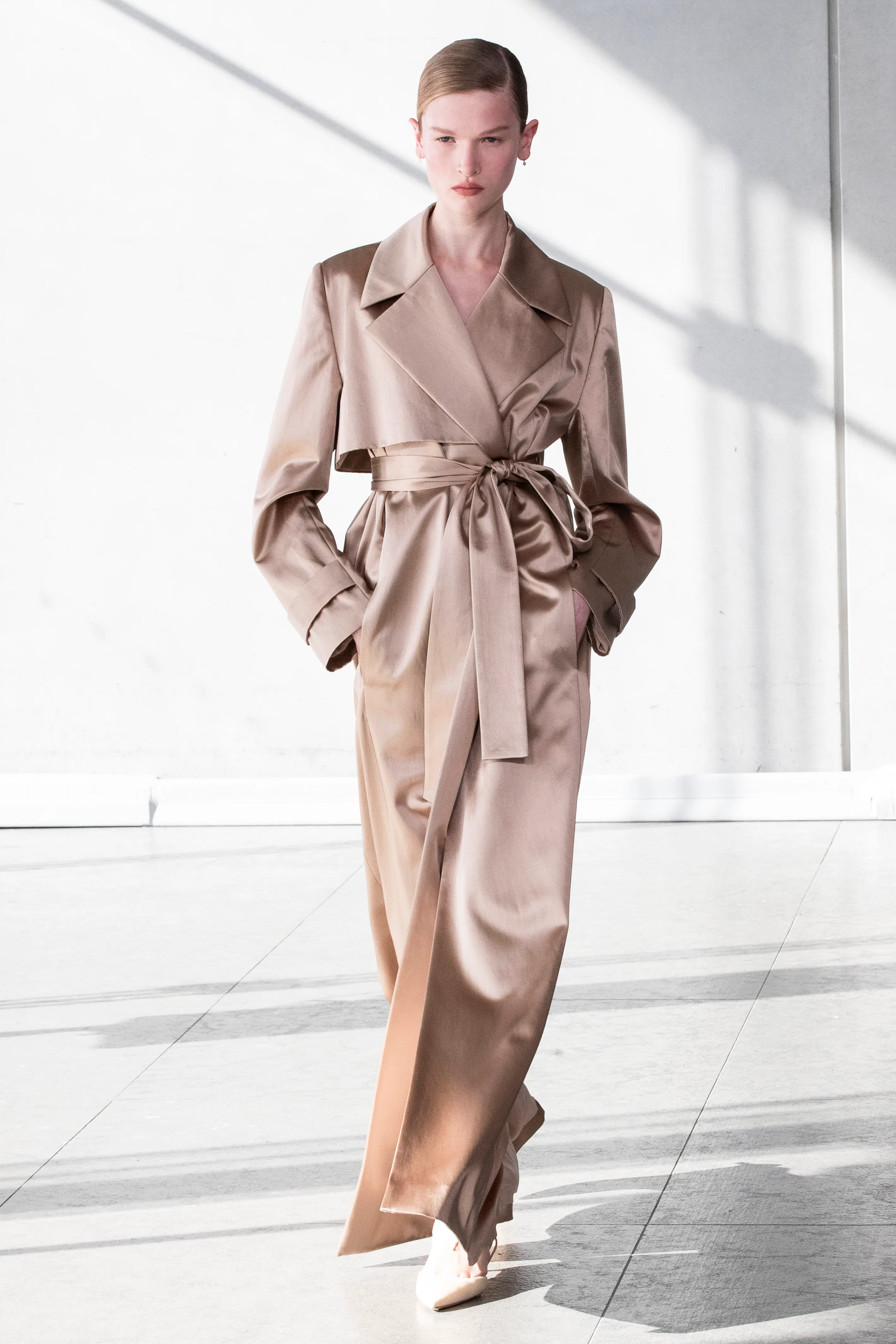 Marc Jacobs 2024: All the Best Looks From the Runway, Plus More