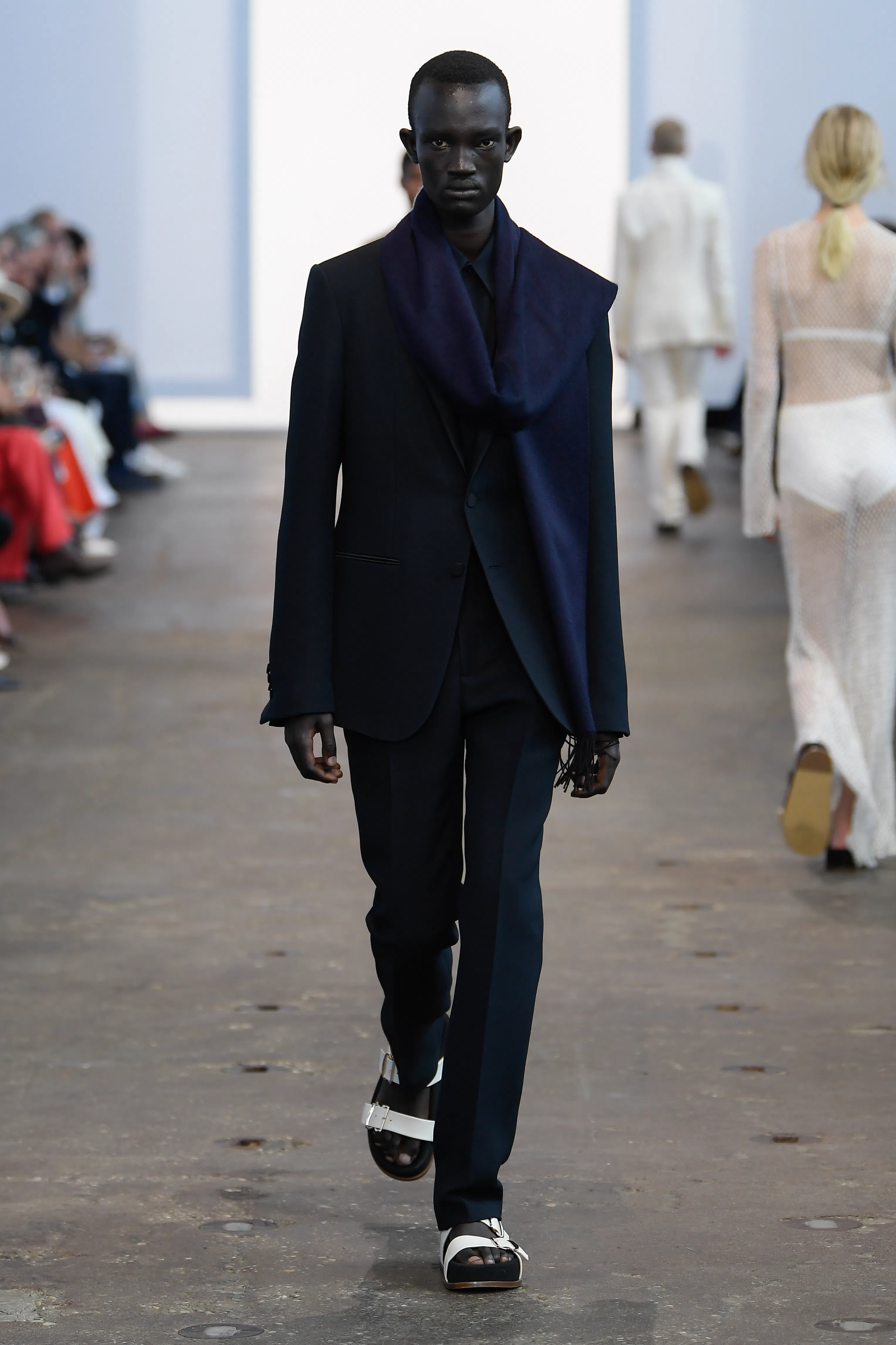 Marc Jacobs 2024: All the Best Looks From the Runway, Plus More