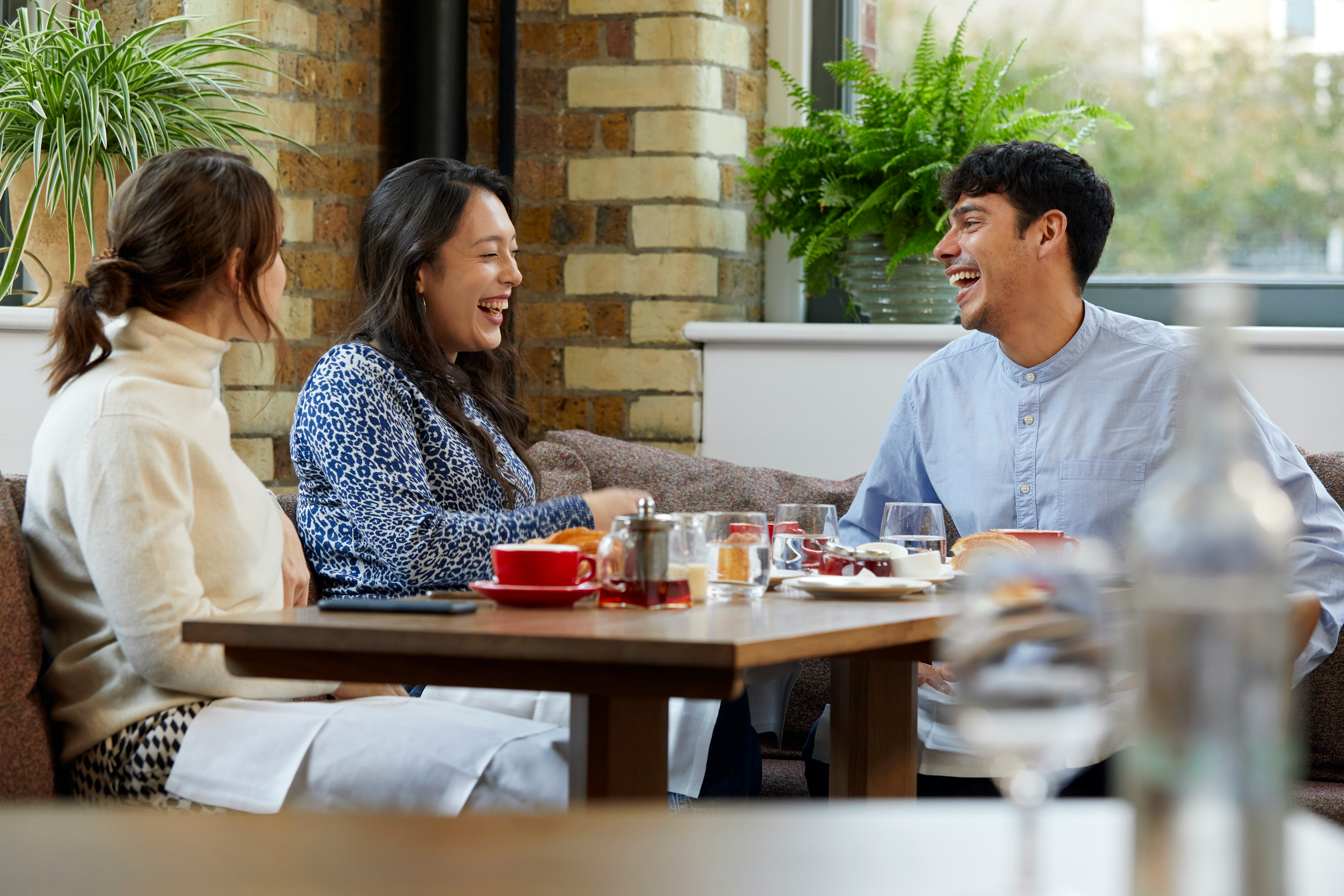 11 Habits Of Incredibly Polite People That Everyone Should Consider ...