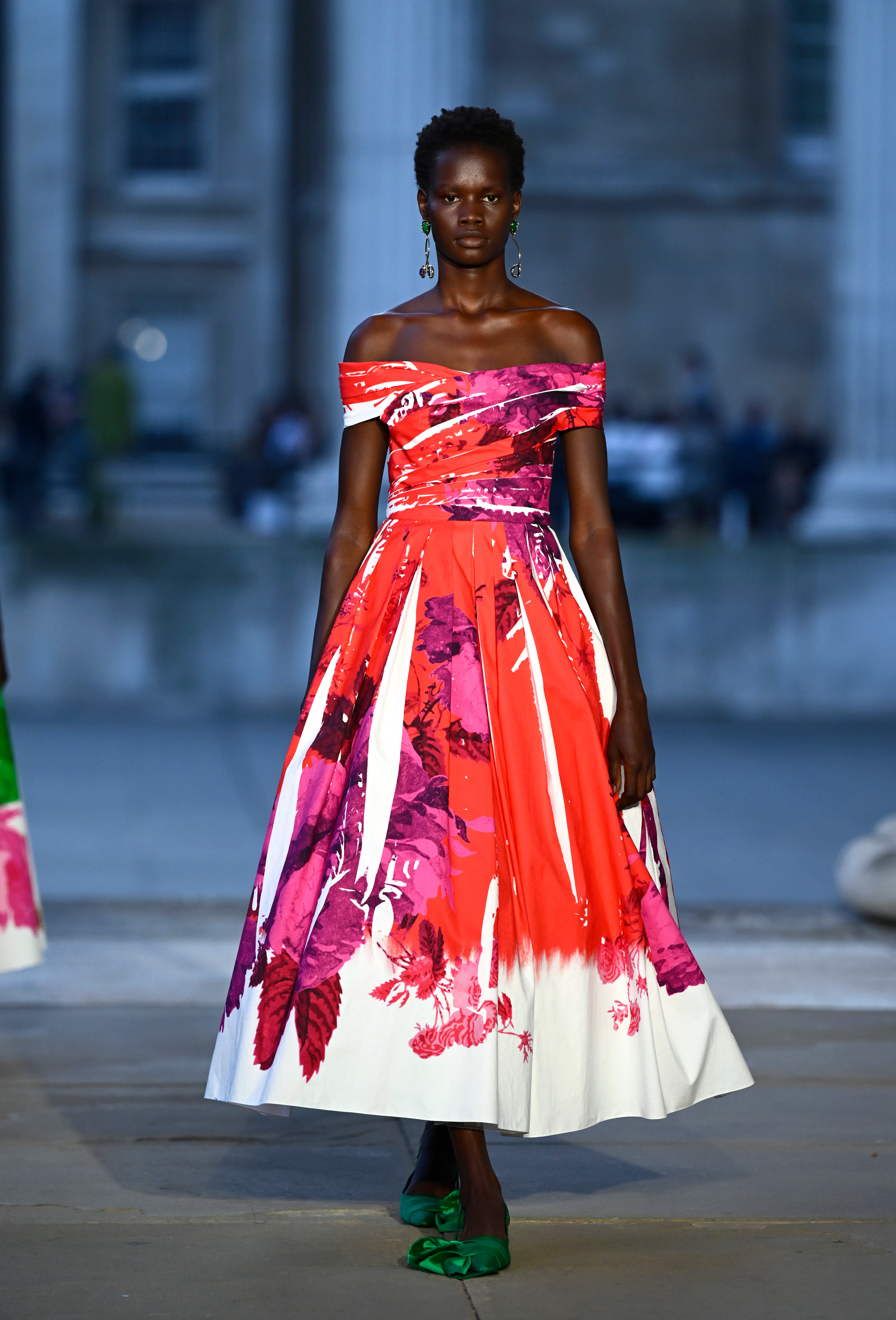 The London Fashion Week Spring/Summer 2024 Trends Poised To Take Over ...
