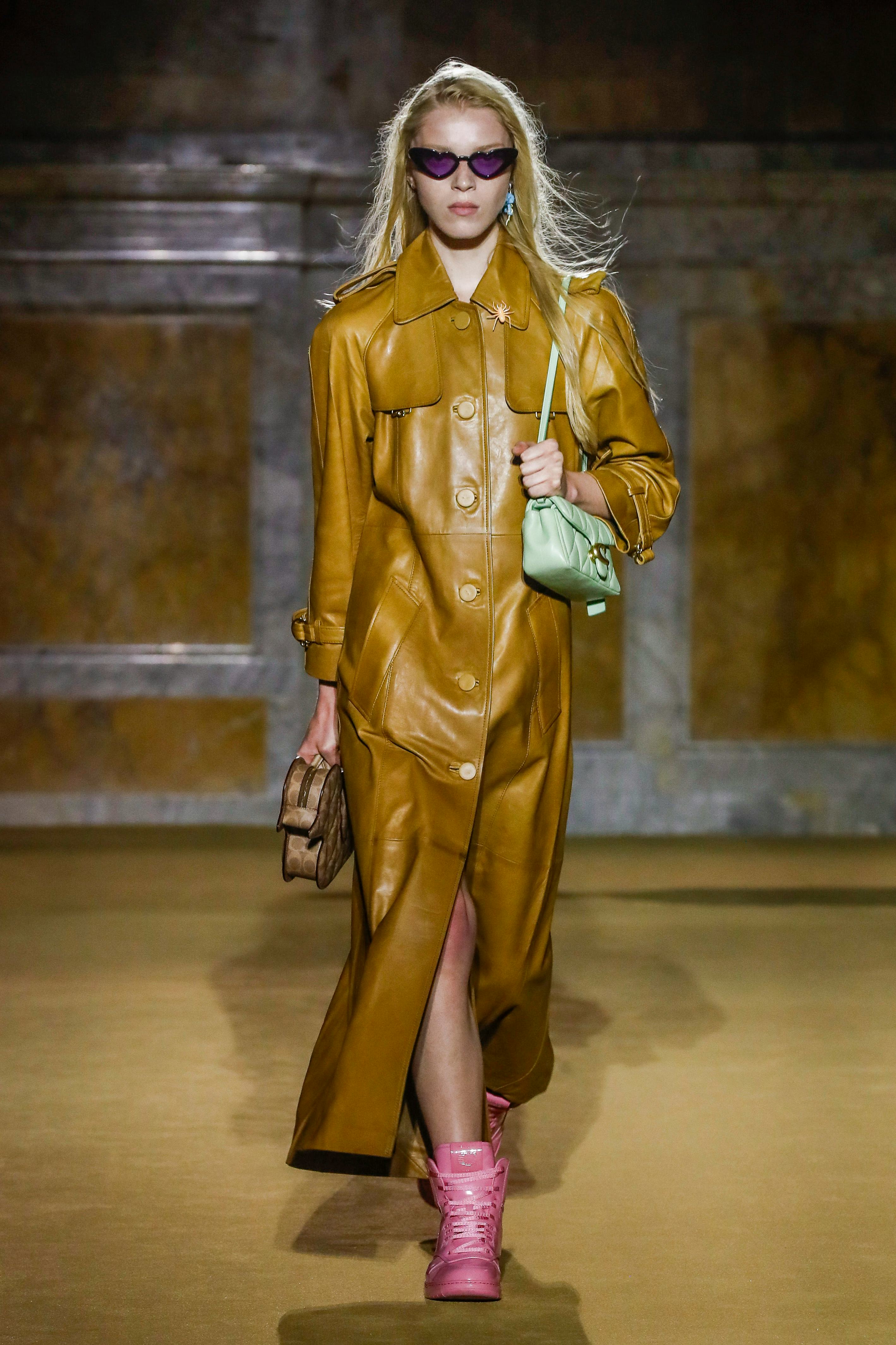 14 Trans Models Who Slayed New York Fashion Week 2023