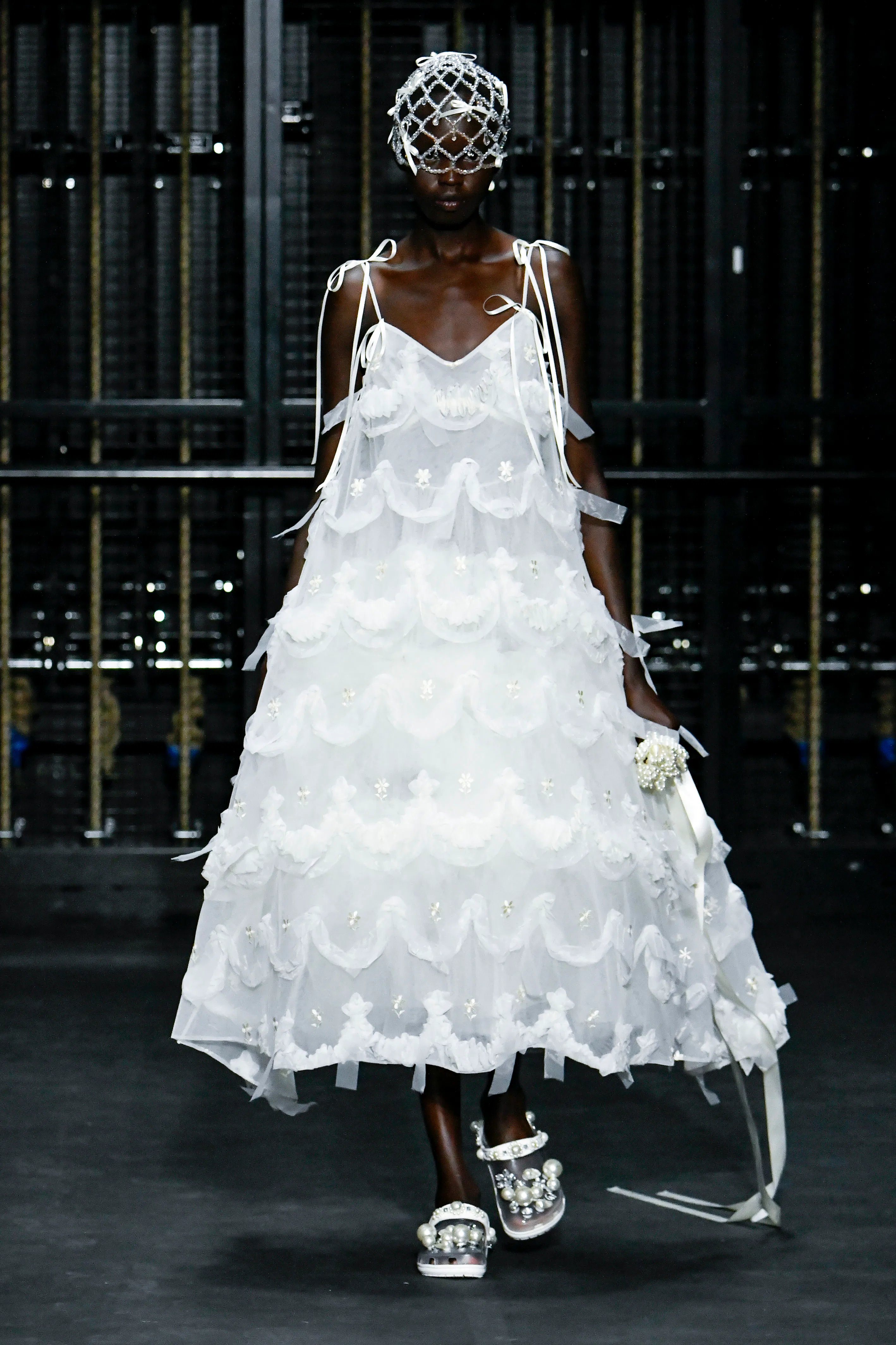 London Fashion Week Spring 2024: All the Best Looks From the Runway