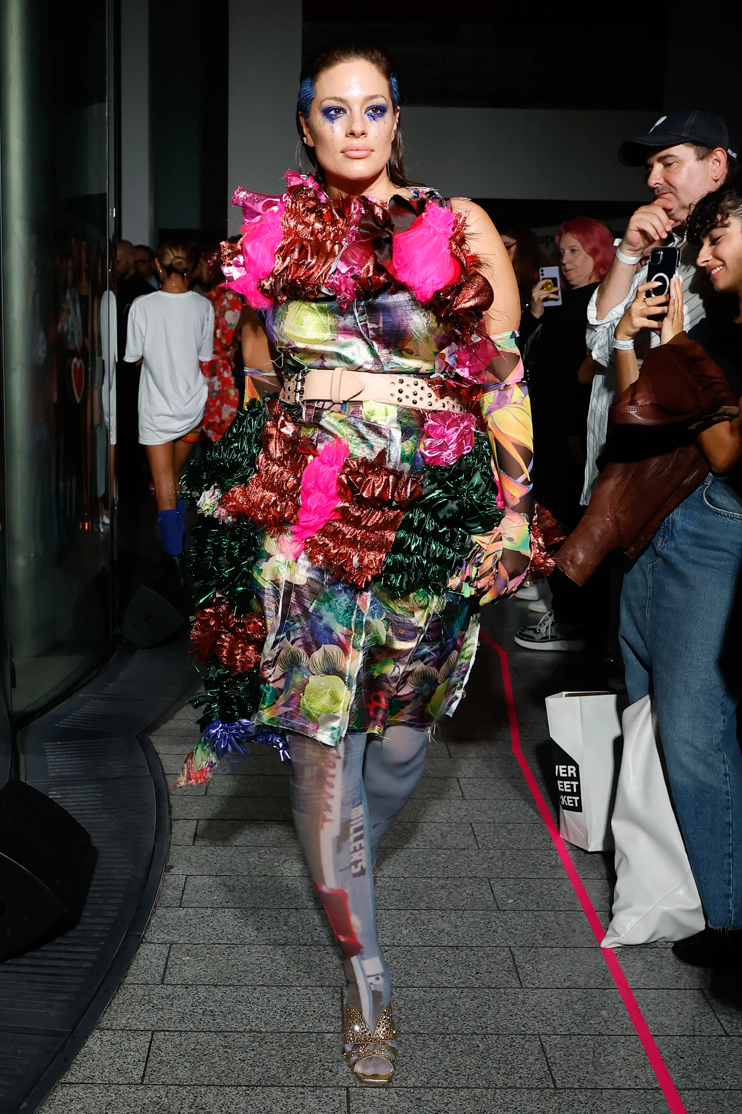 London Fashion Week Spring 2024: All the Best Looks From the Runway