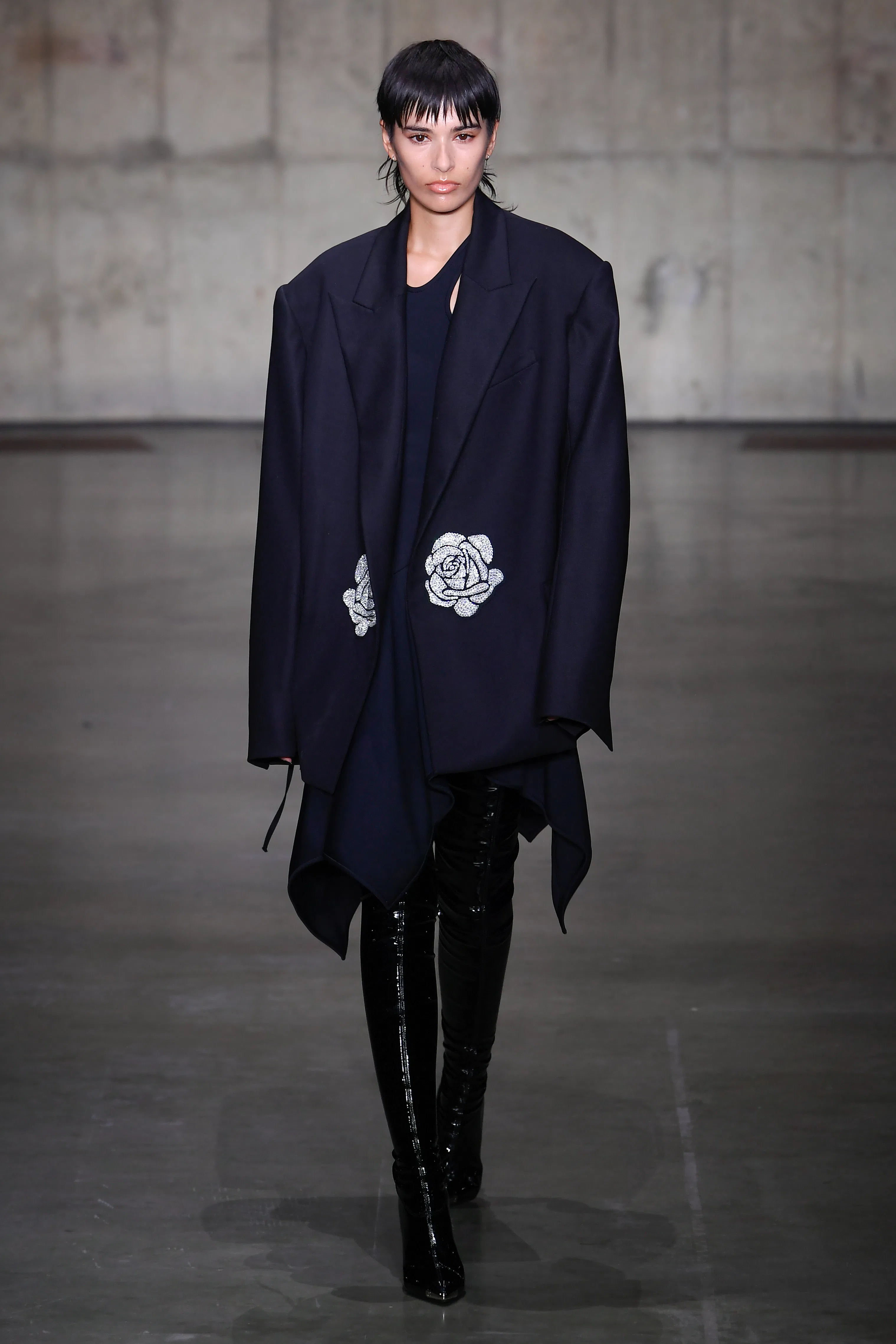 London Fashion Week Spring 2024: All the Best Looks From the Runway