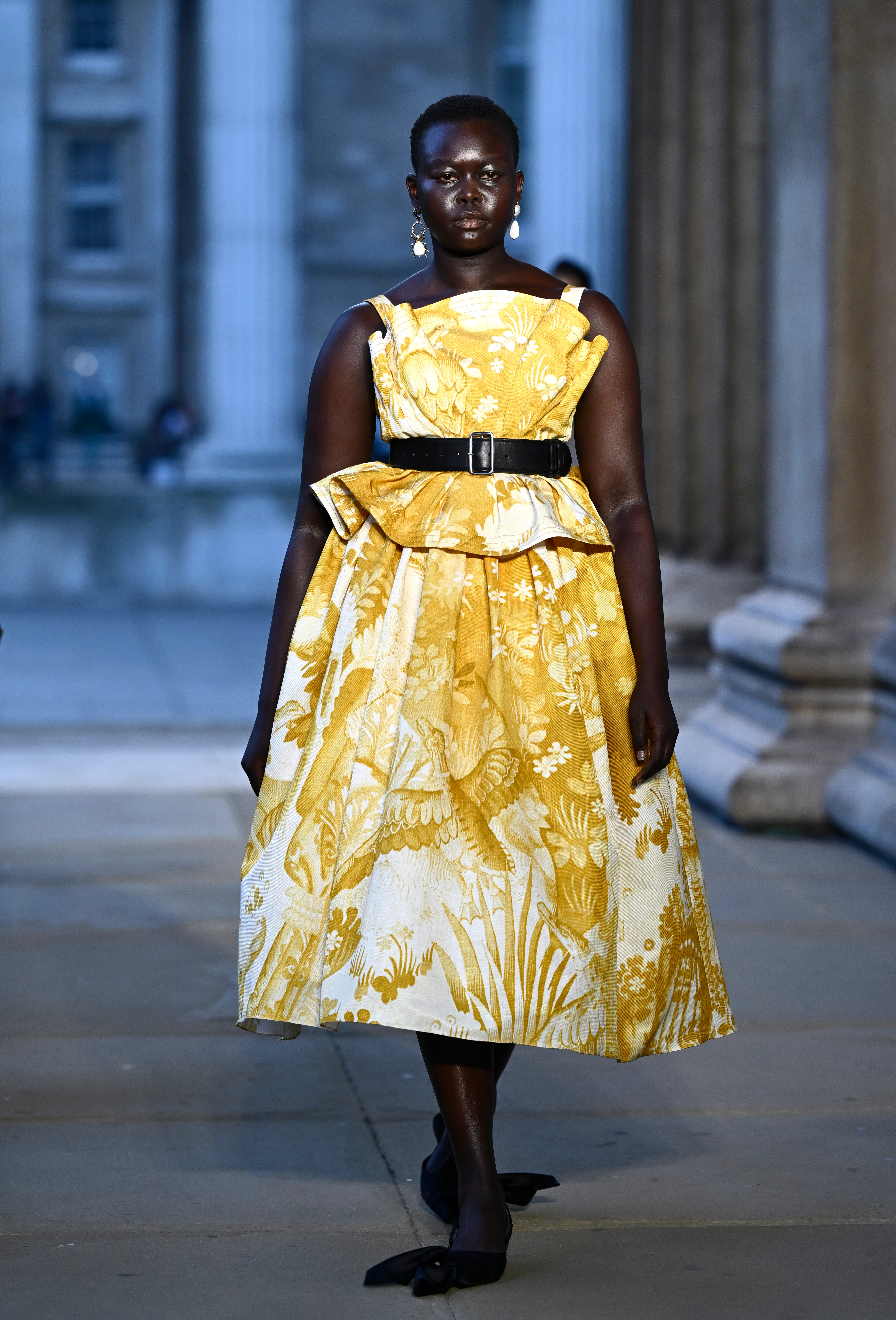 London Fashion Week Spring 2024: All the Best Looks From the Runway
