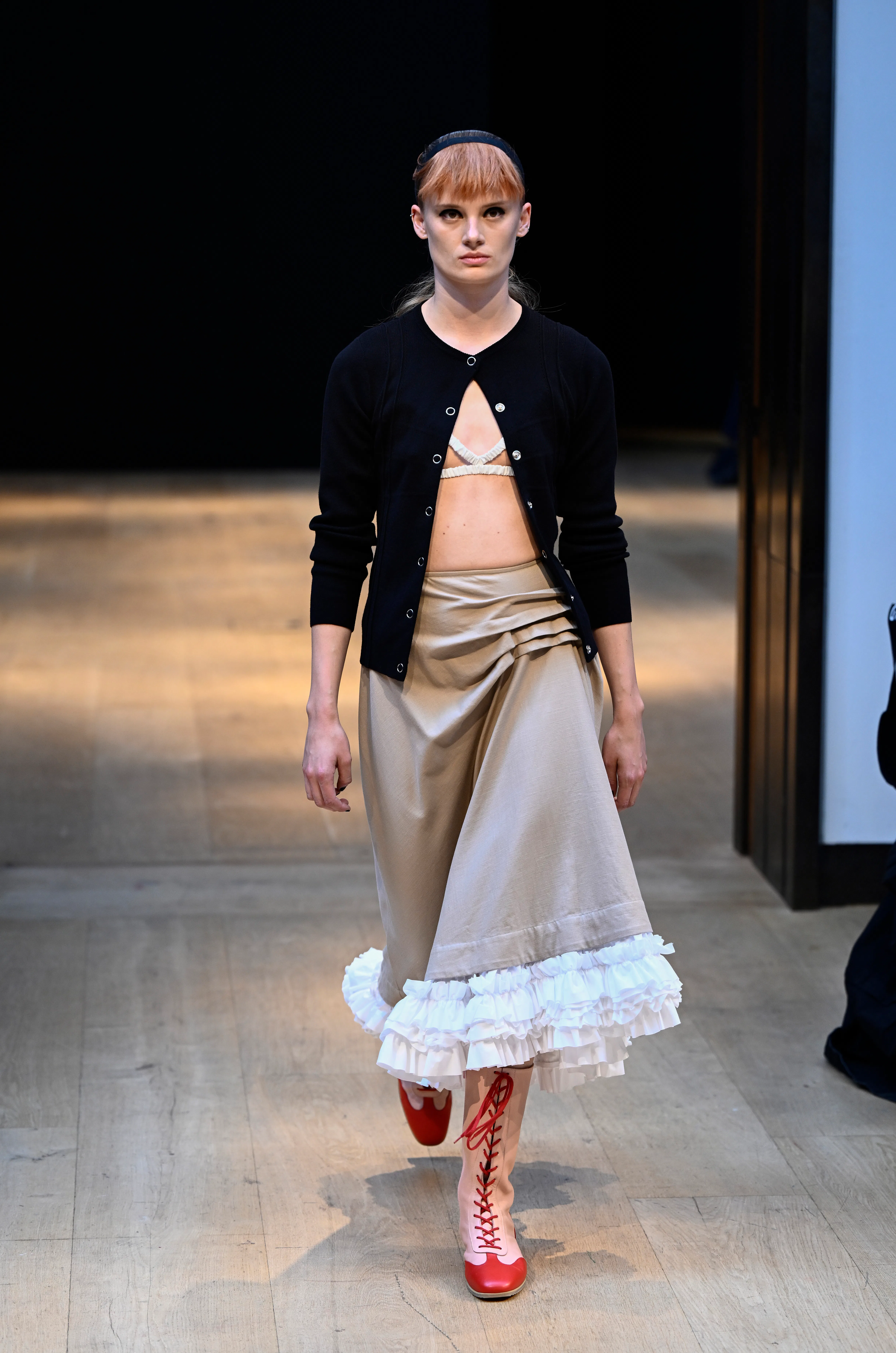 London Fashion Week Spring 2024: All the Best Looks From the Runway