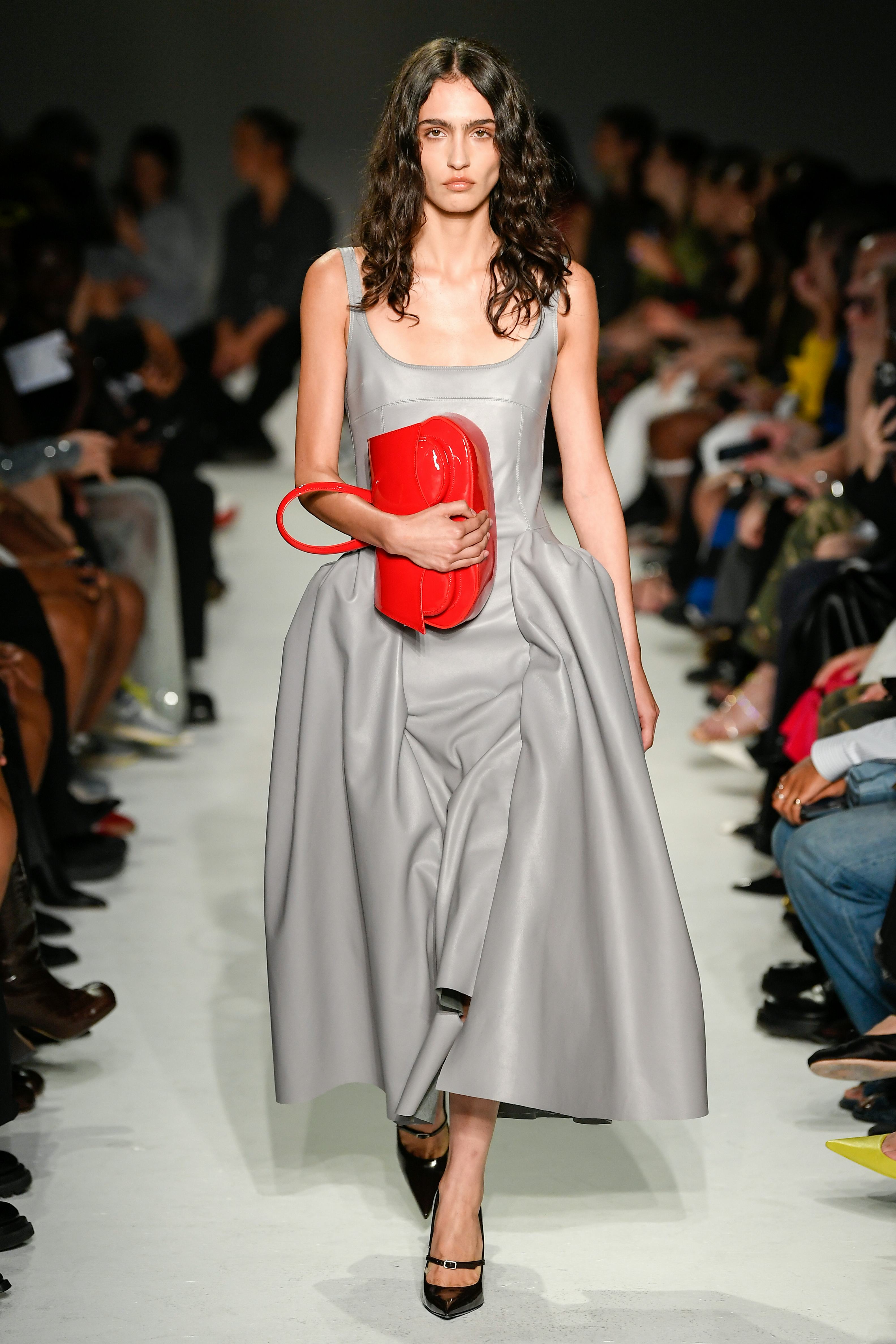 London Fashion Week Spring 2024: All the Best Looks From the Runway