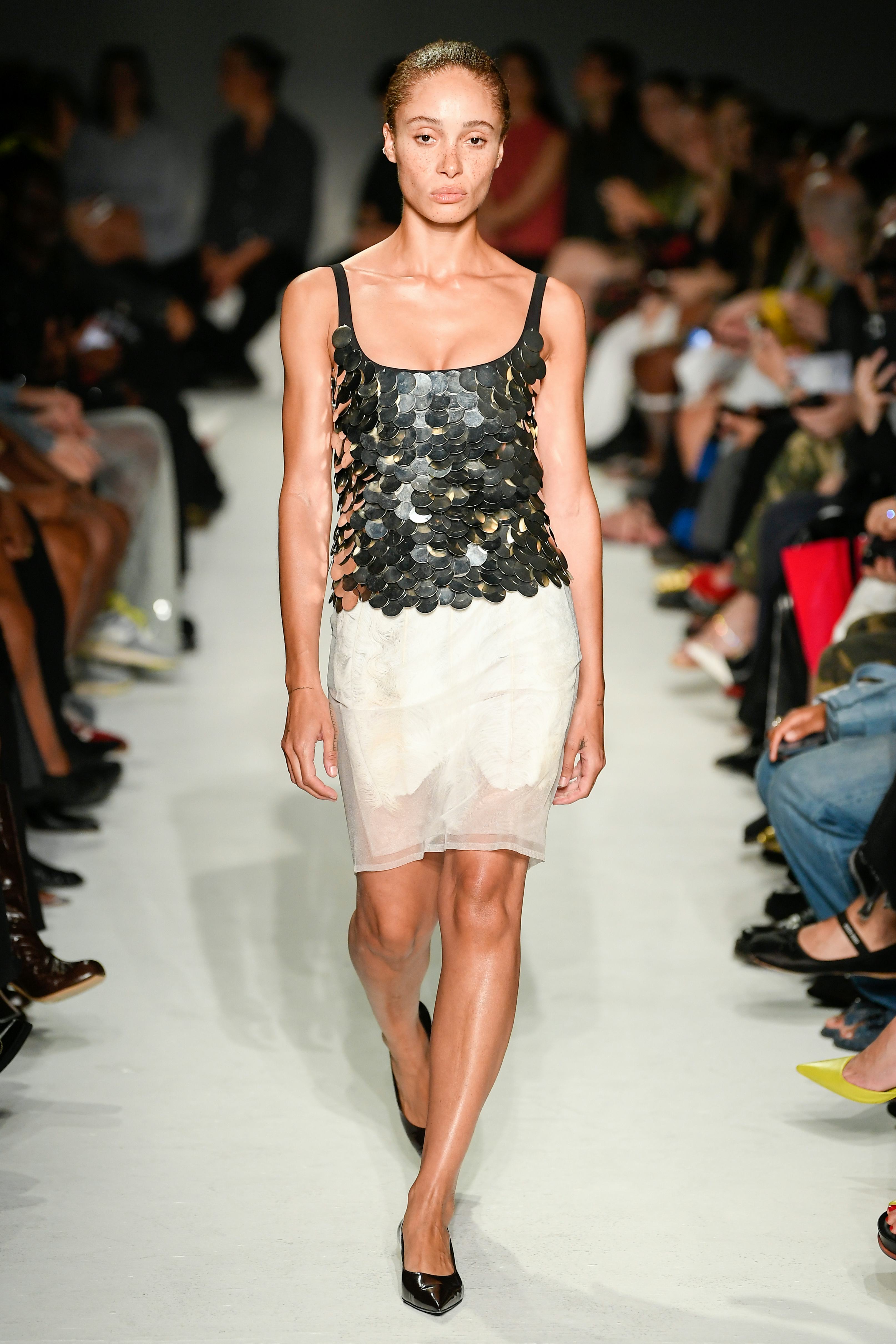 London Fashion Week Spring 2024: All the Best Looks From the Runway