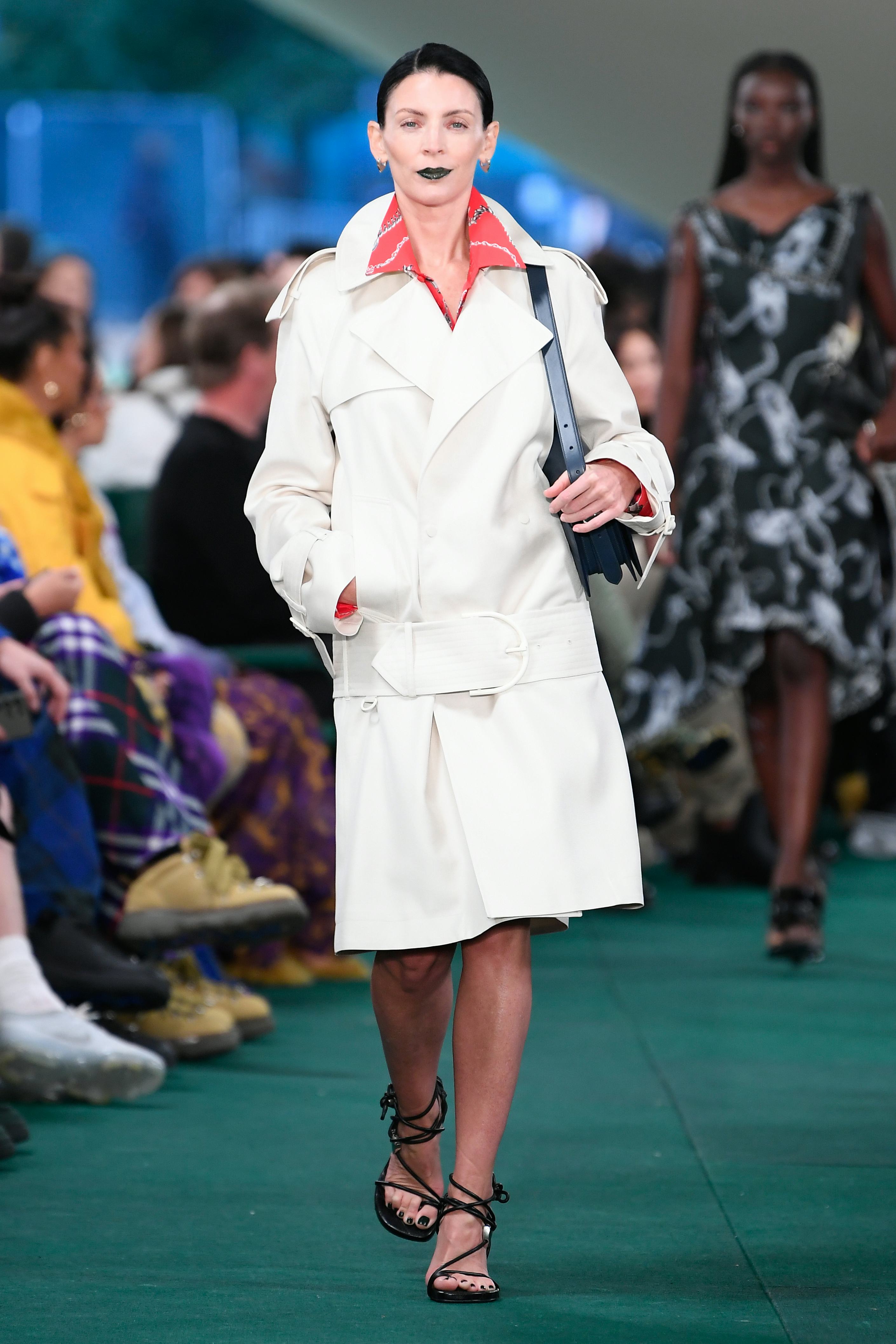 London Fashion Week Spring 2024: All the Best Looks From the Runway