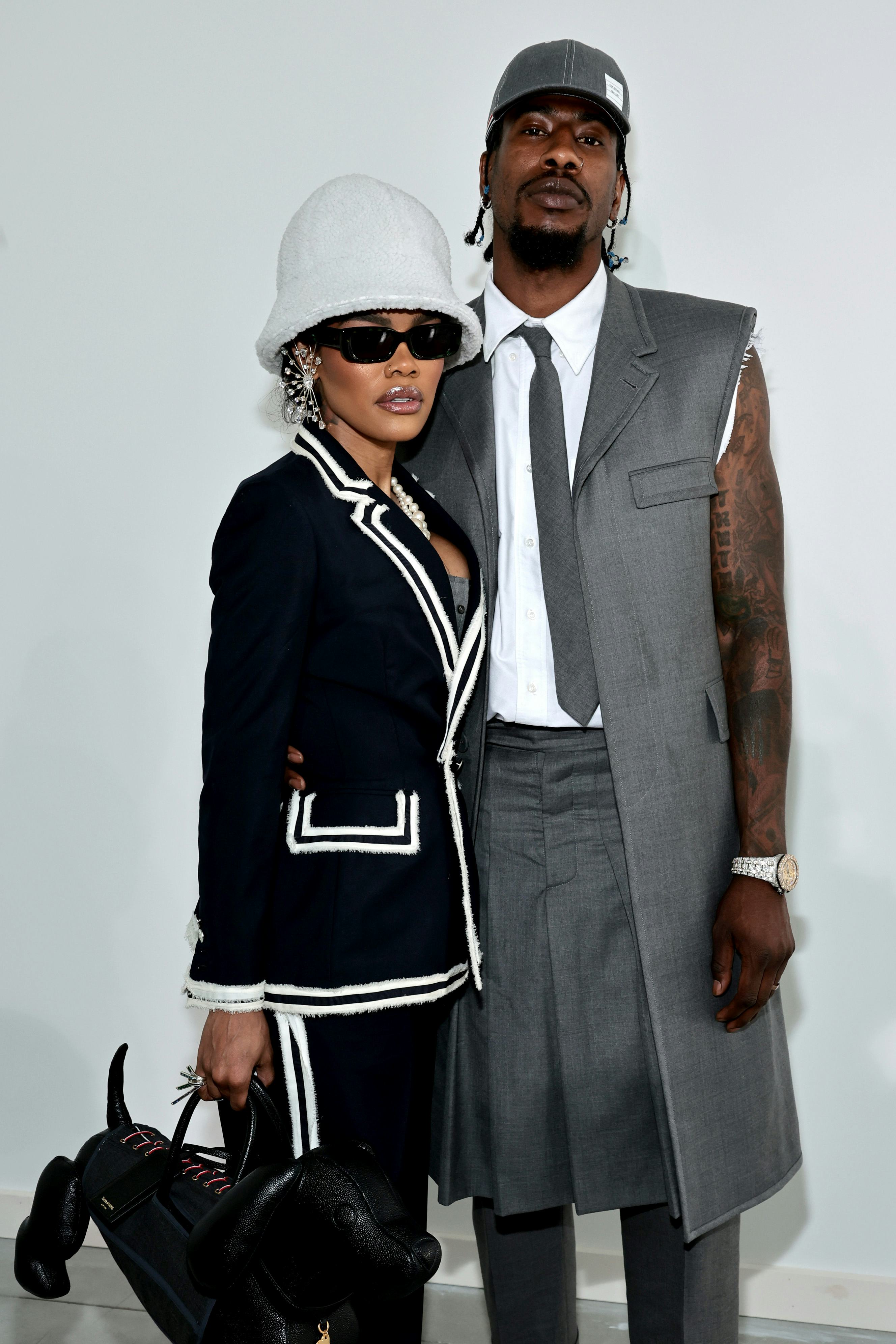 The Biggest Celebrity Breakups of 2023