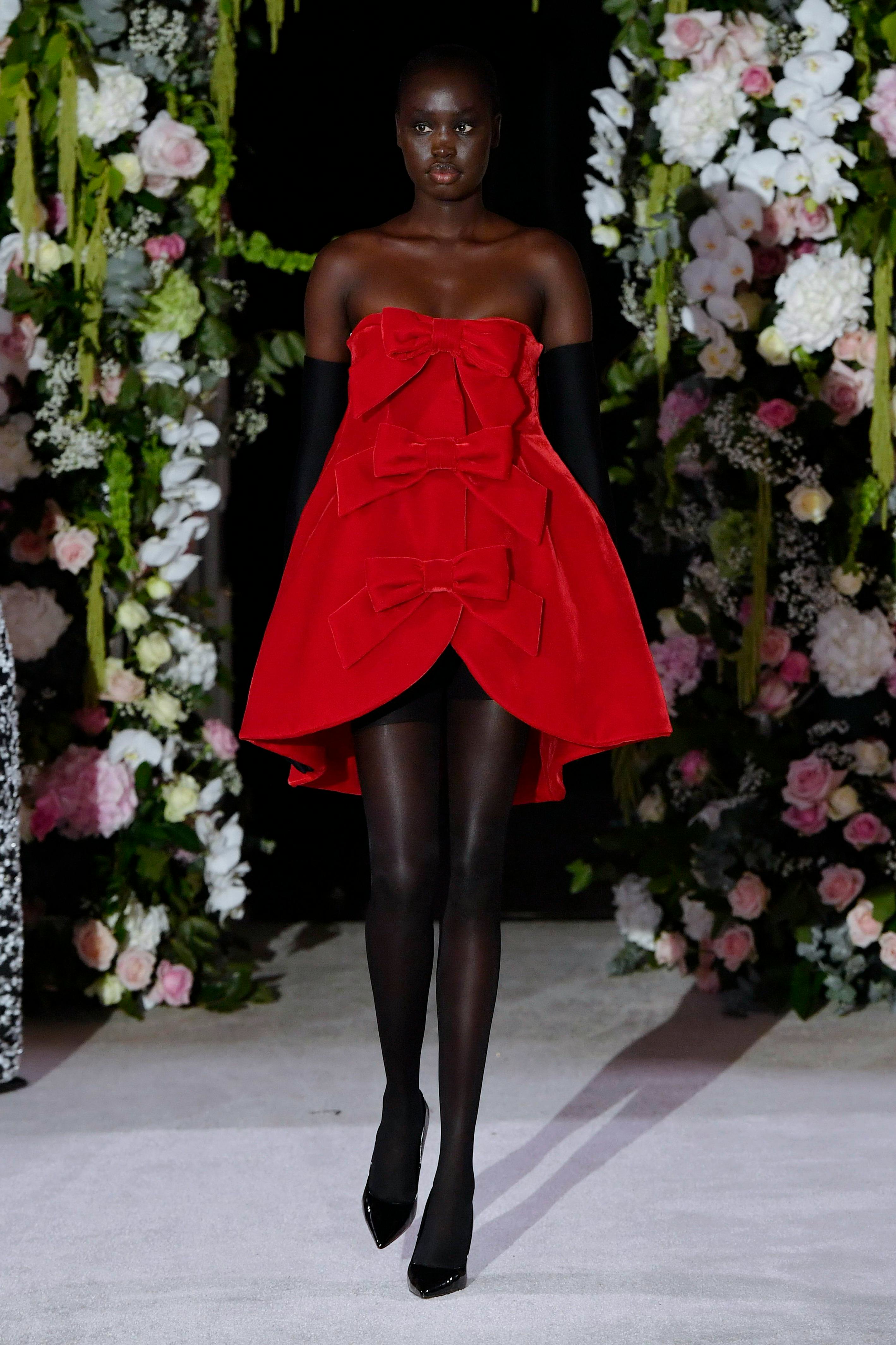 London Fashion Week Spring 2024: All the Best Looks From the Runway