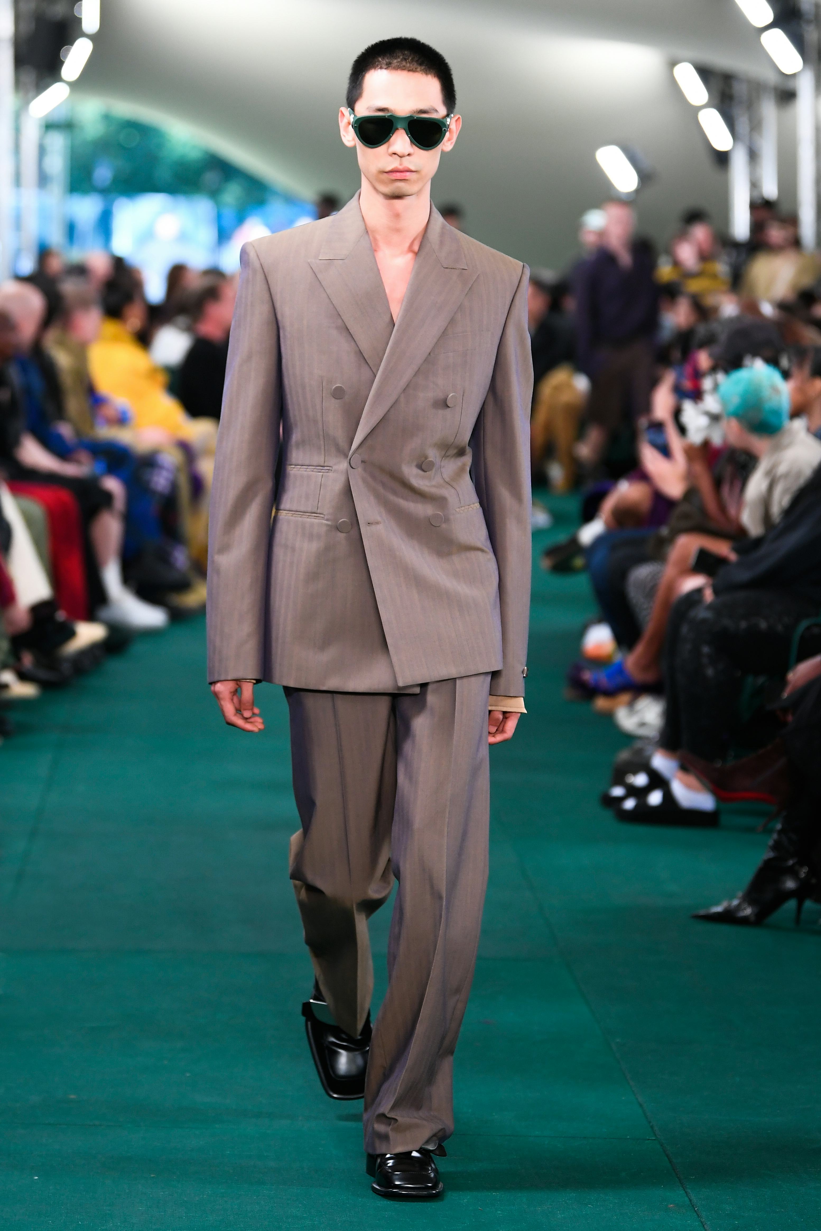 London Fashion Week Spring 2024: All the Best Looks From the Runway