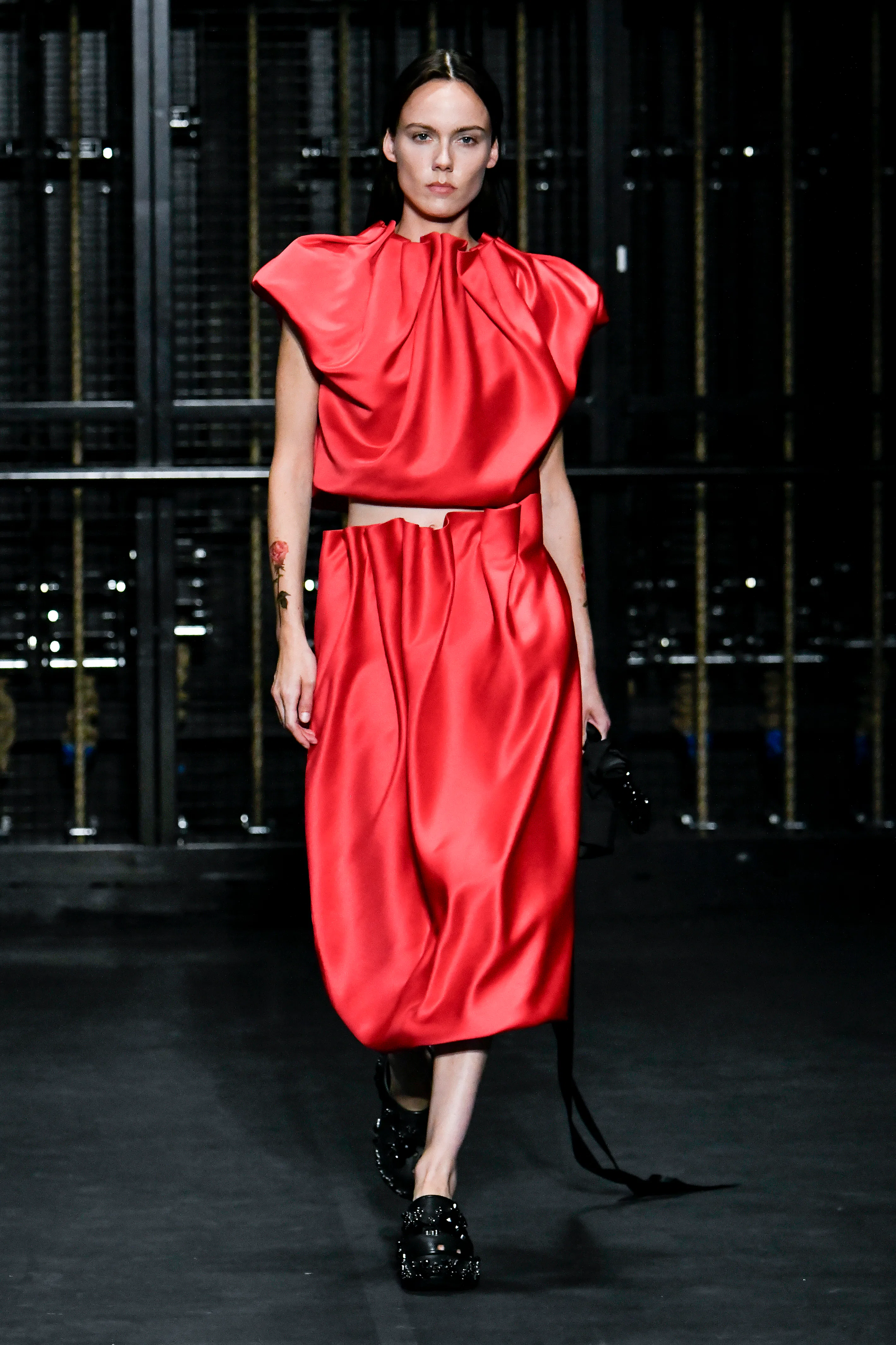 London Fashion Week Spring 2024: All the Best Looks From the Runway