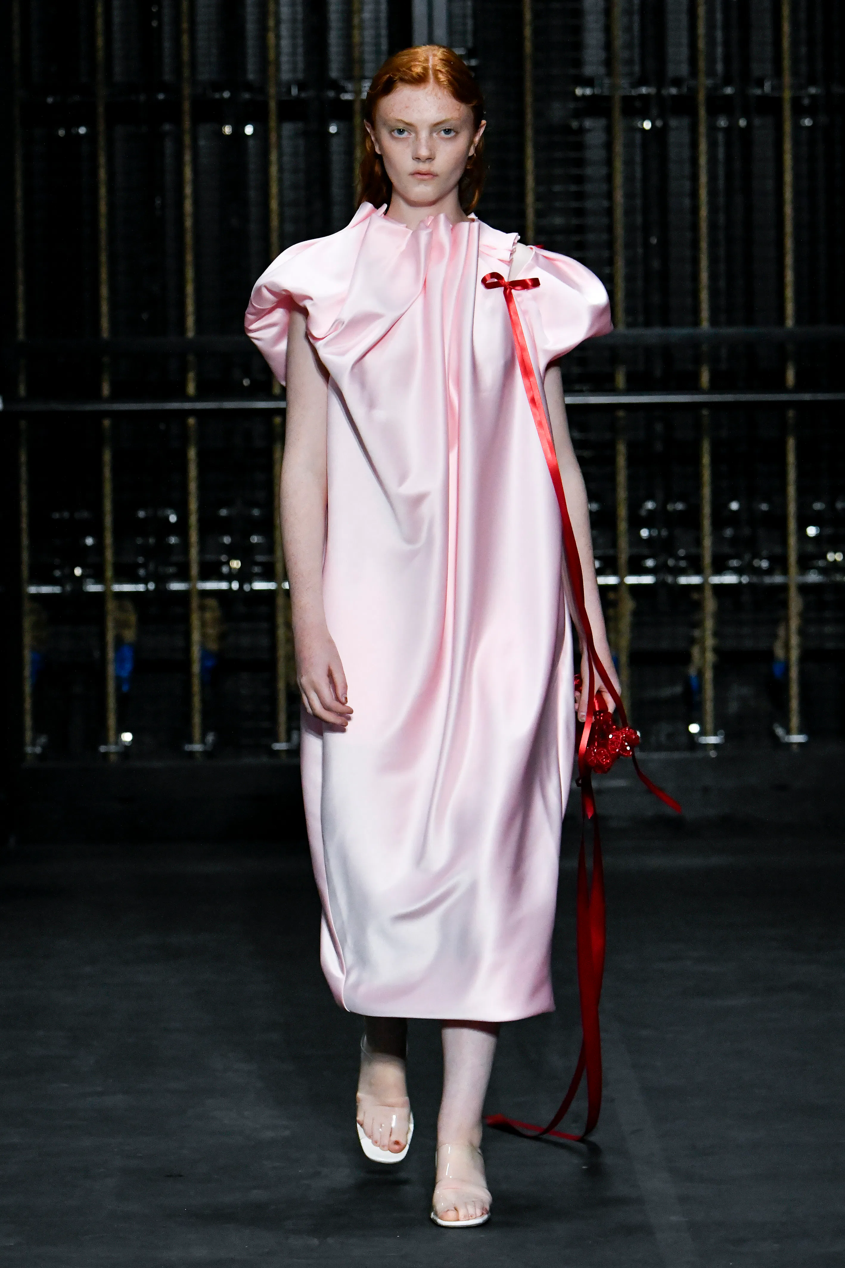 London Fashion Week Spring 2024: All the Best Looks From the Runway