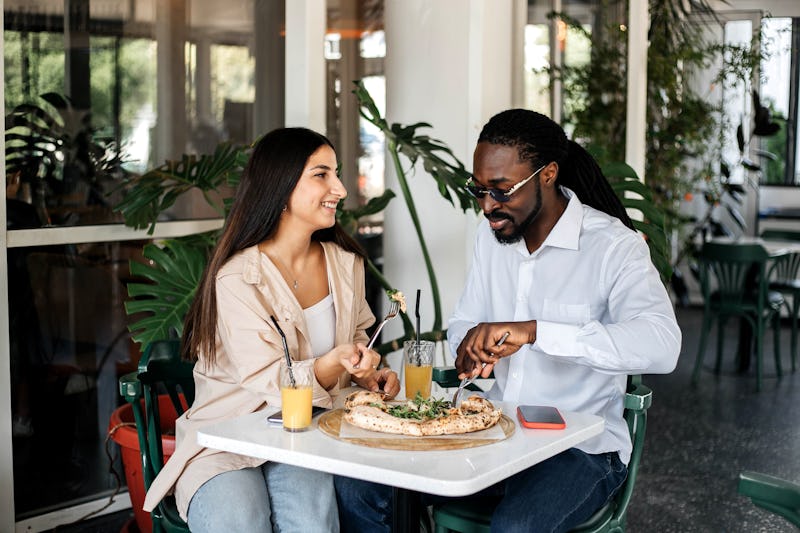 What Is A “DINK"? The Relationship Term, Explained