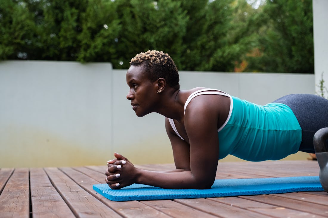 The 10 Best Strength Training Exercises To Do Every Day