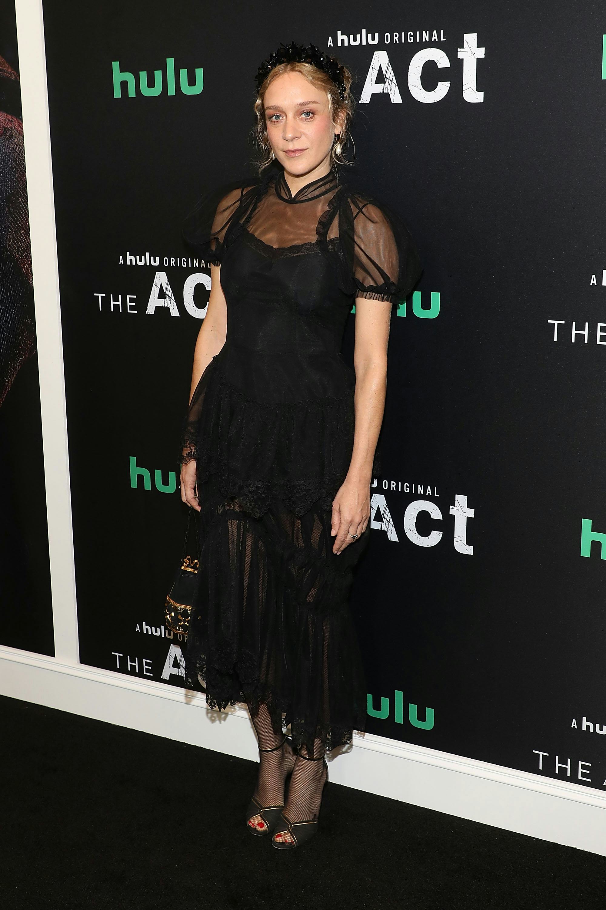 A History of Simone Rocha's Most Romantic Red Carpet Dresses