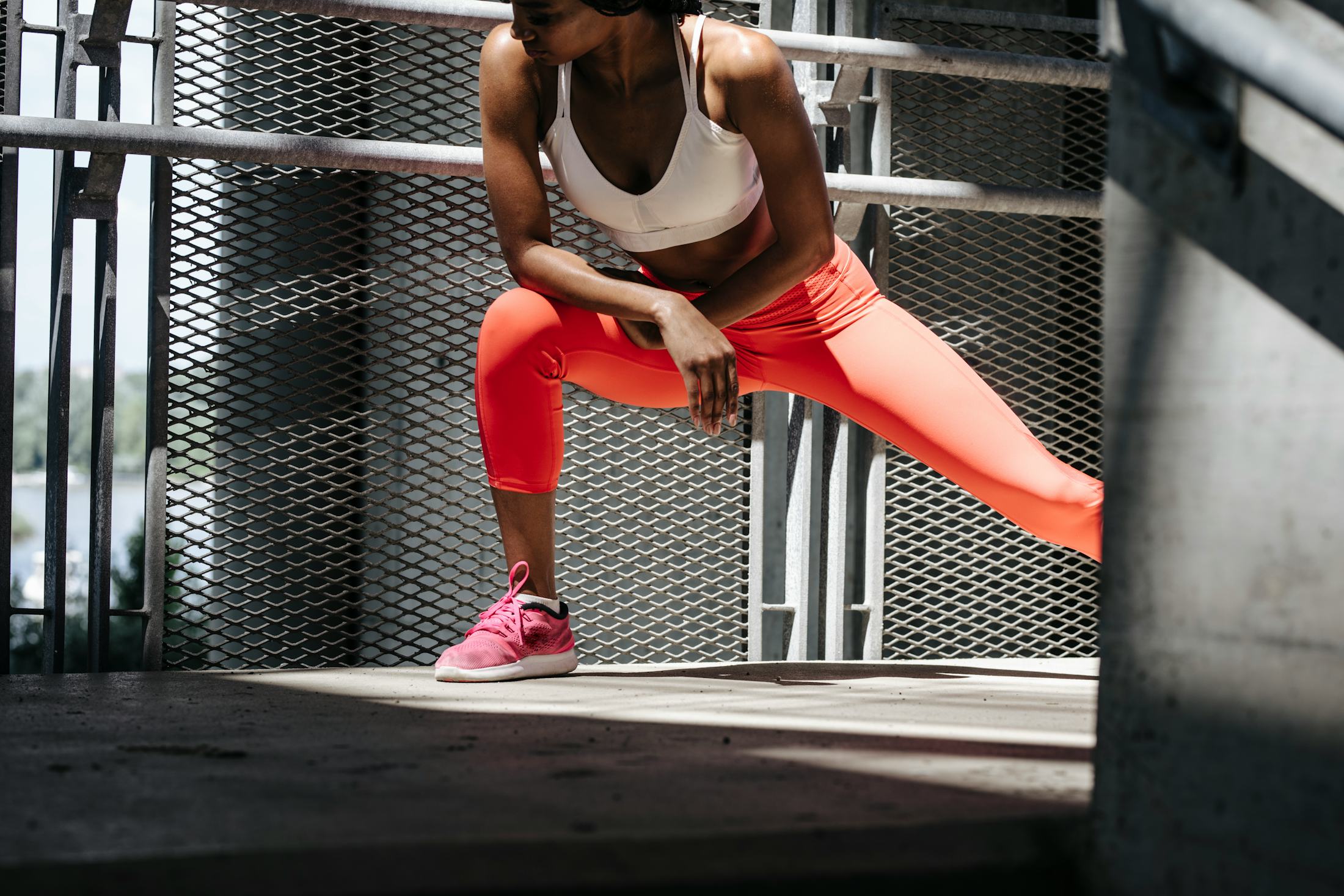 The 10 Best Strength Training Exercises To Do Every Day