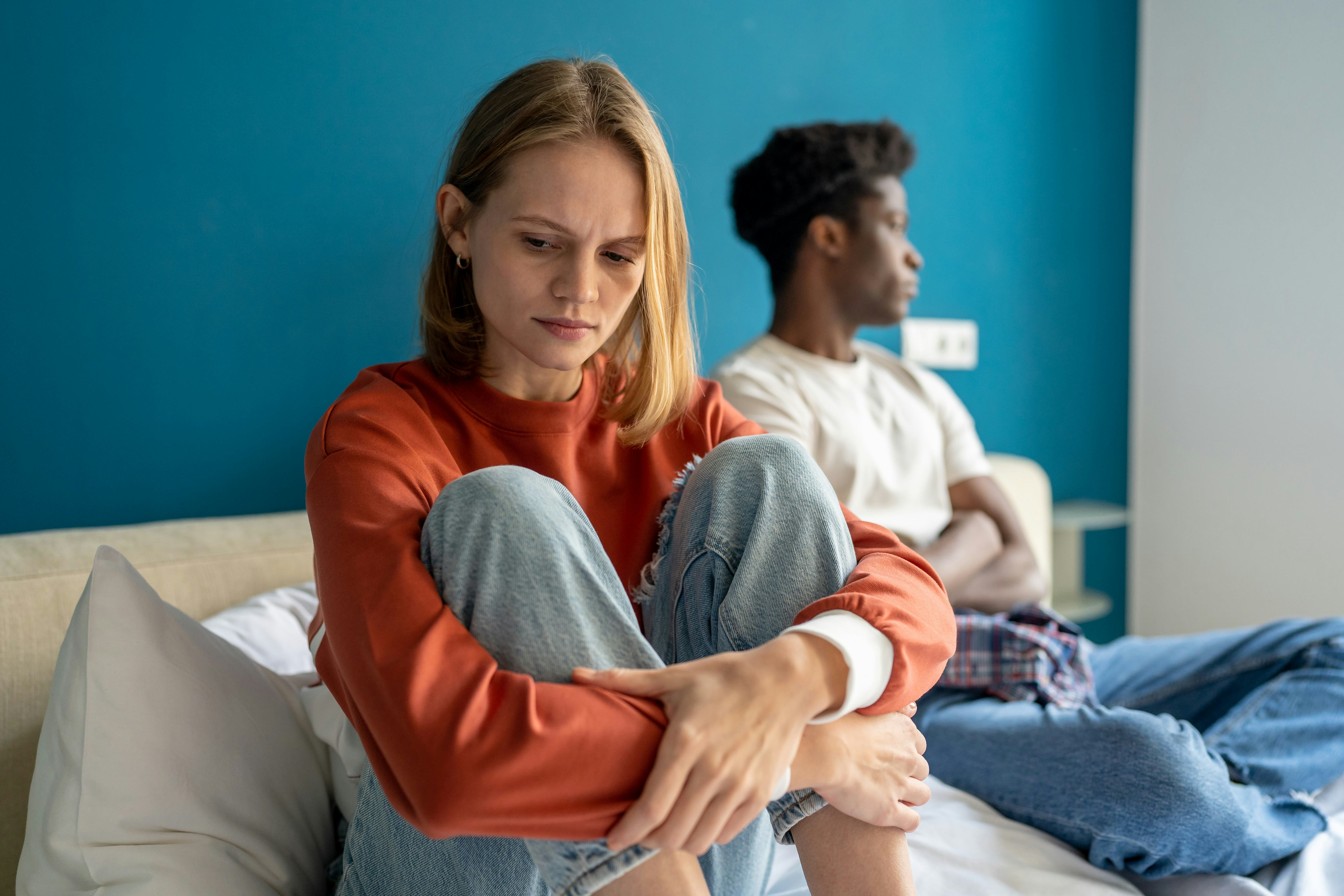 13 Signs You're Being Selfish In A Romantic Relationship, According To ...