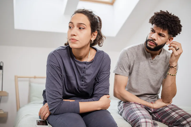 13 Signs You're Being Selfish In A Romantic Relationship, According To ...