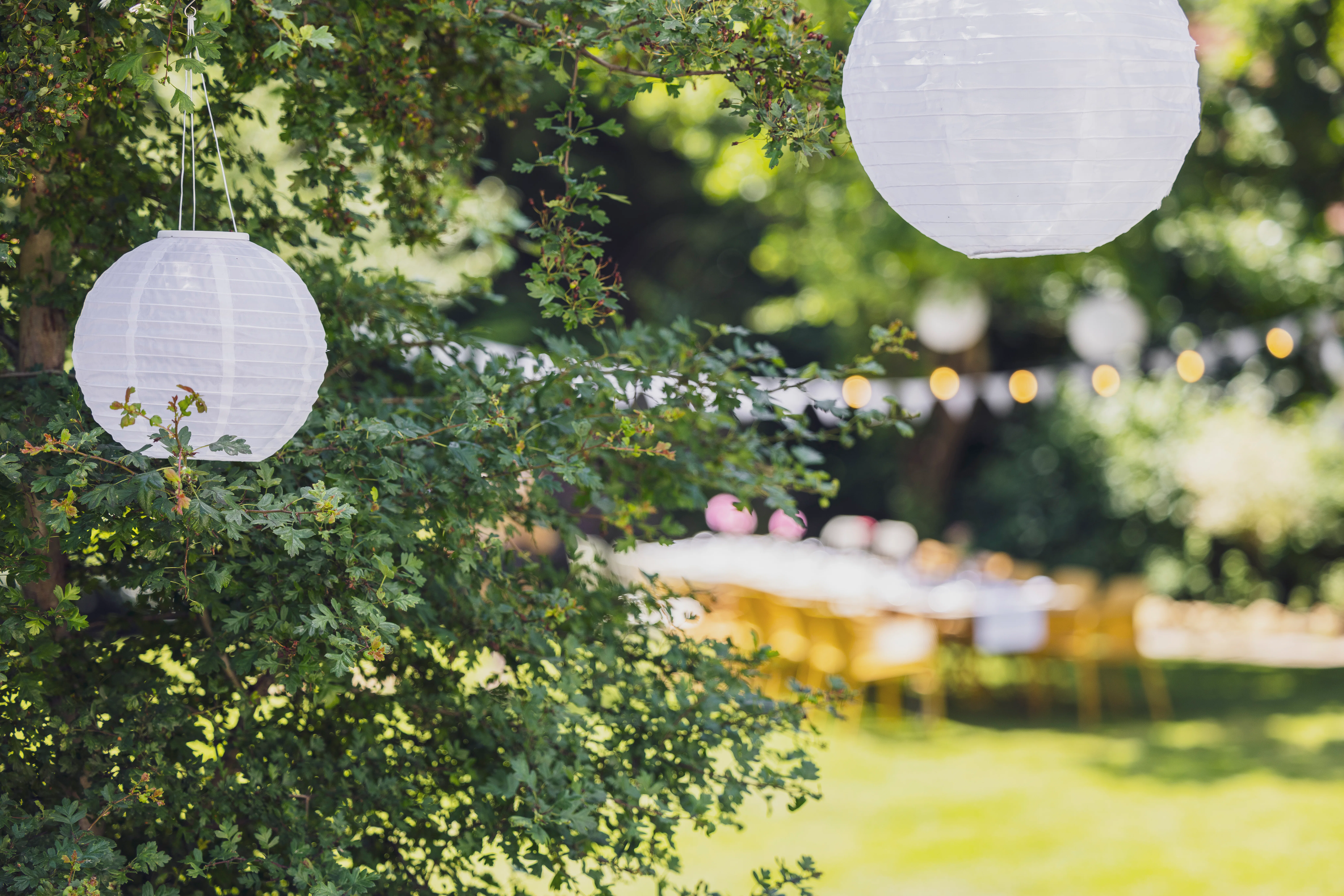 11 Hacks For Hosting An Awesome Party On A Budget