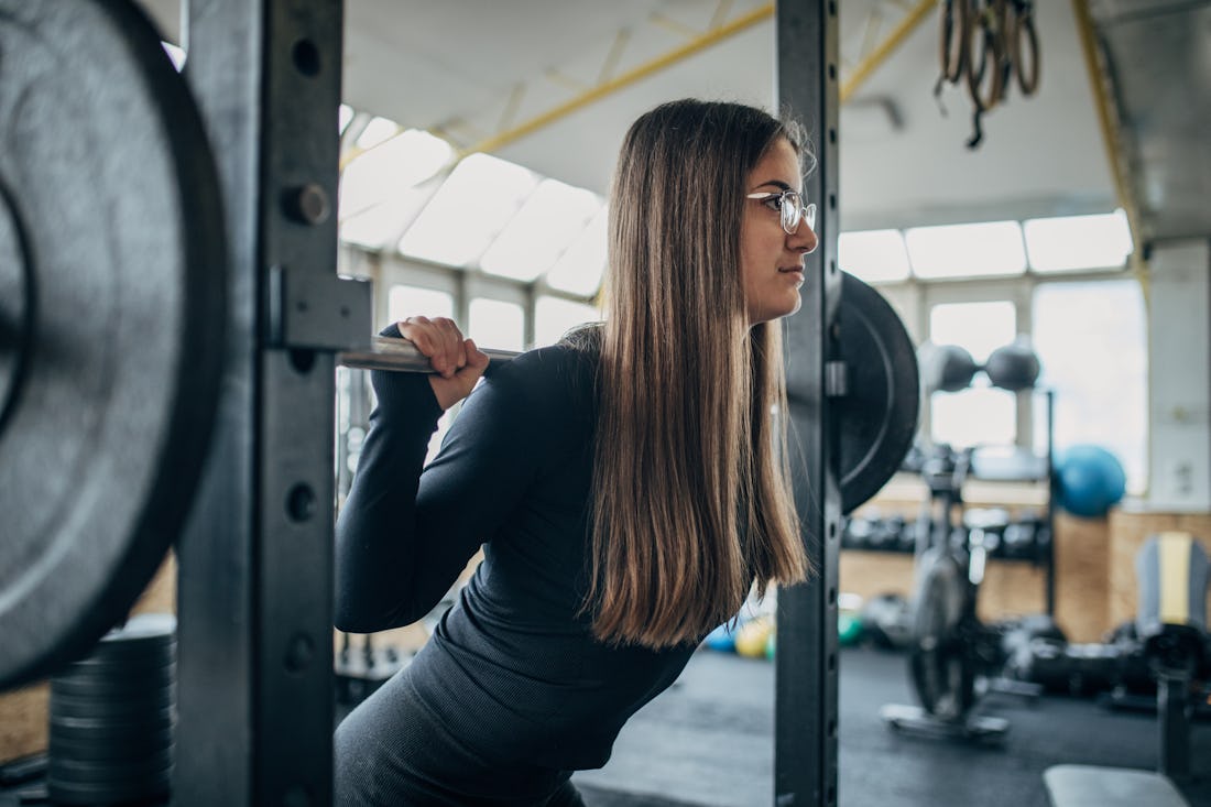 Why Eating Sour Candy Before A Workout Is A Good Idea