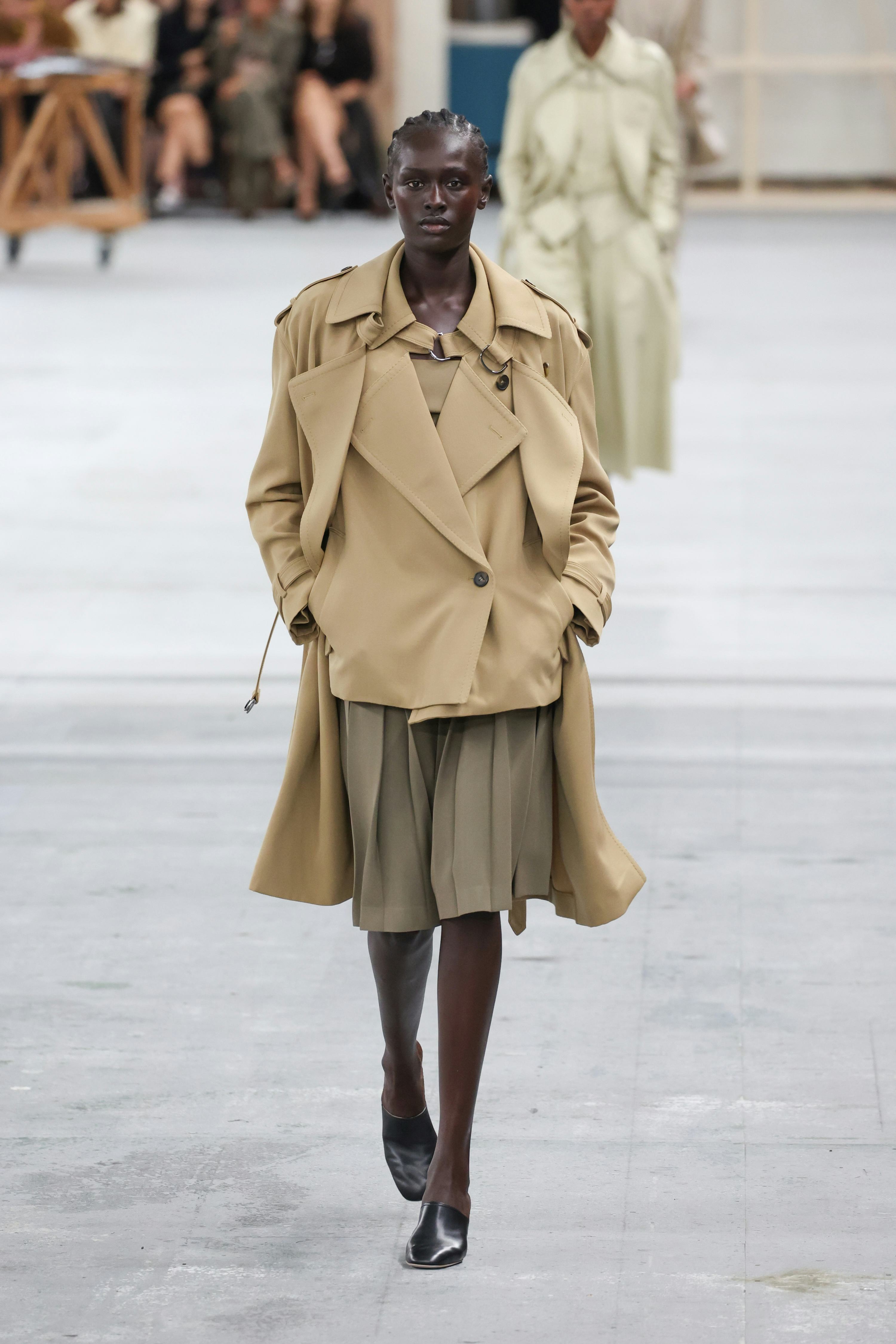 Milan Fashion Week Spring 2024: All the Best Looks From the Runway