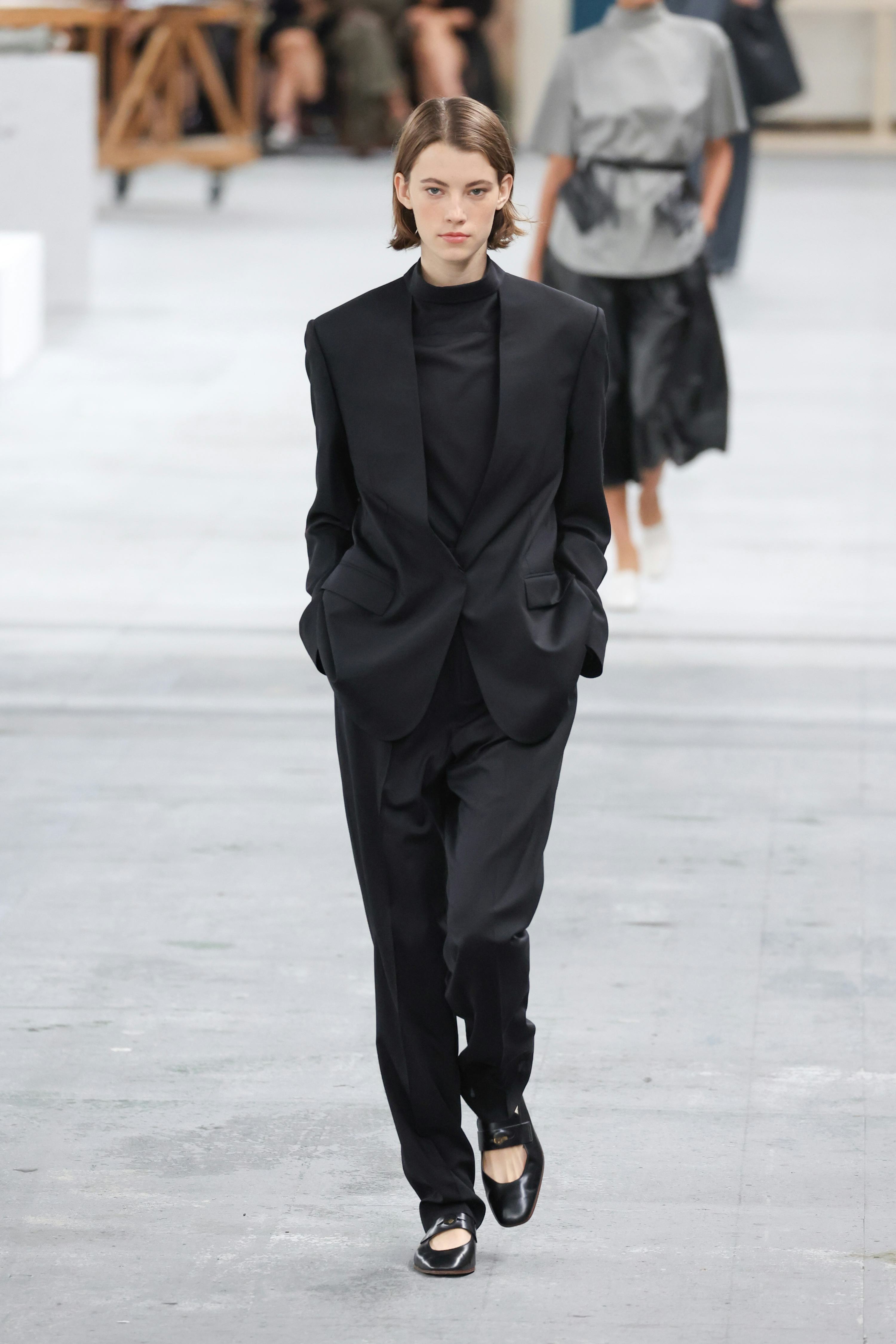 Milan Fashion Week Spring 2024: All the Best Looks From the Runway