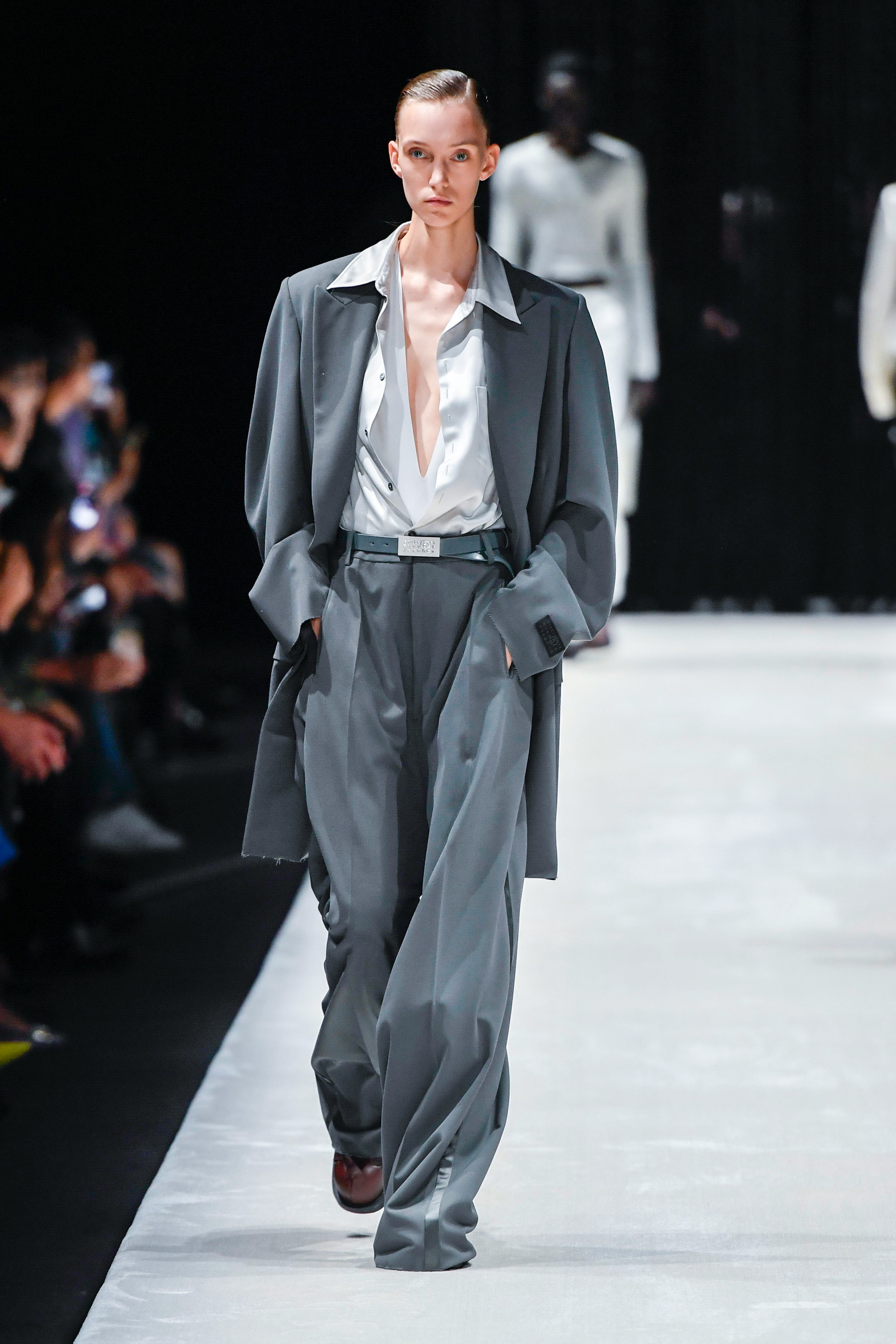 Milan Fashion Week Spring 2024: All the Best Looks From the Runway