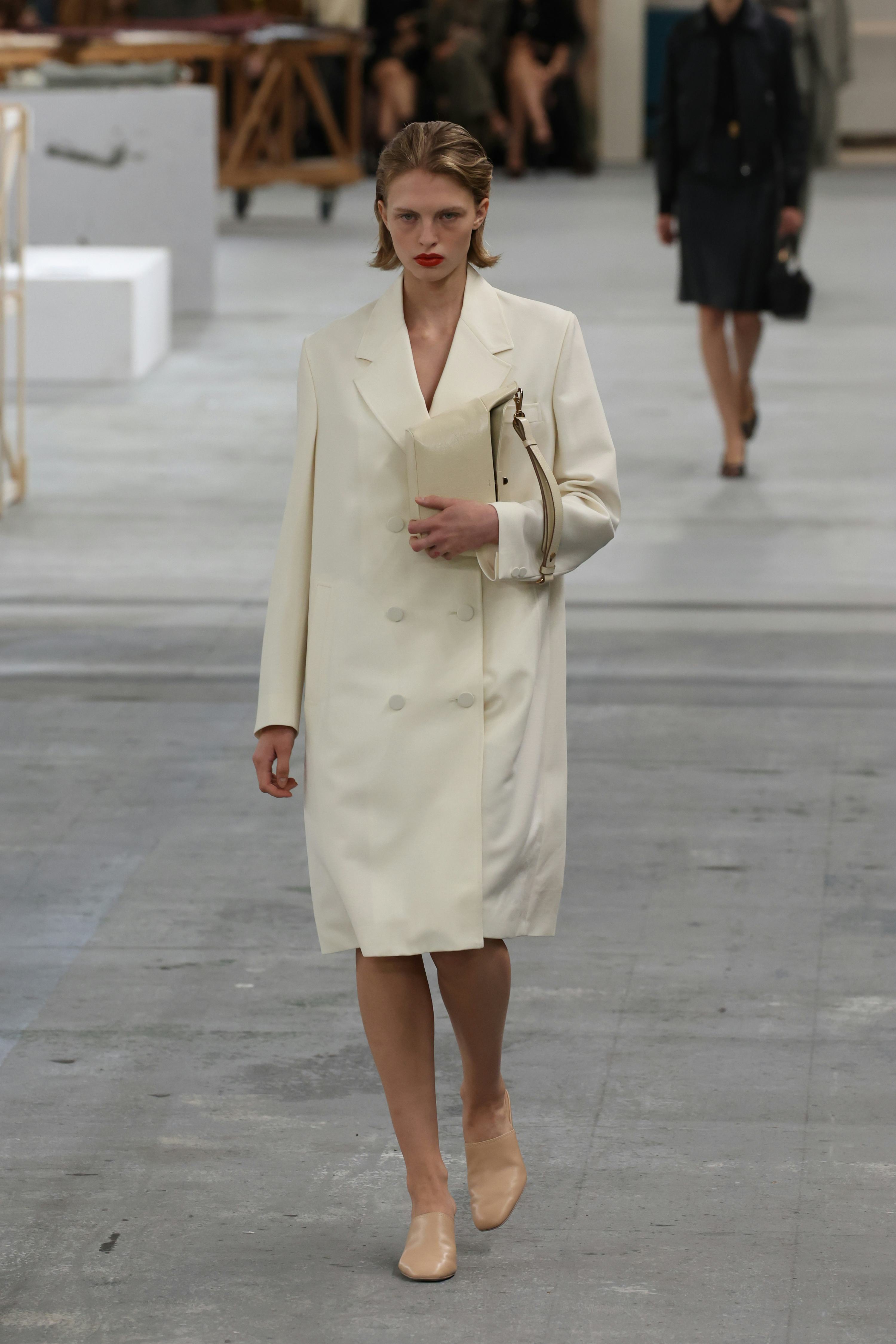 Milan Fashion Week Spring 2024: All the Best Looks From the Runway