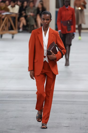 Milan Fashion Week Spring 2024: All the Best Looks From the Runway