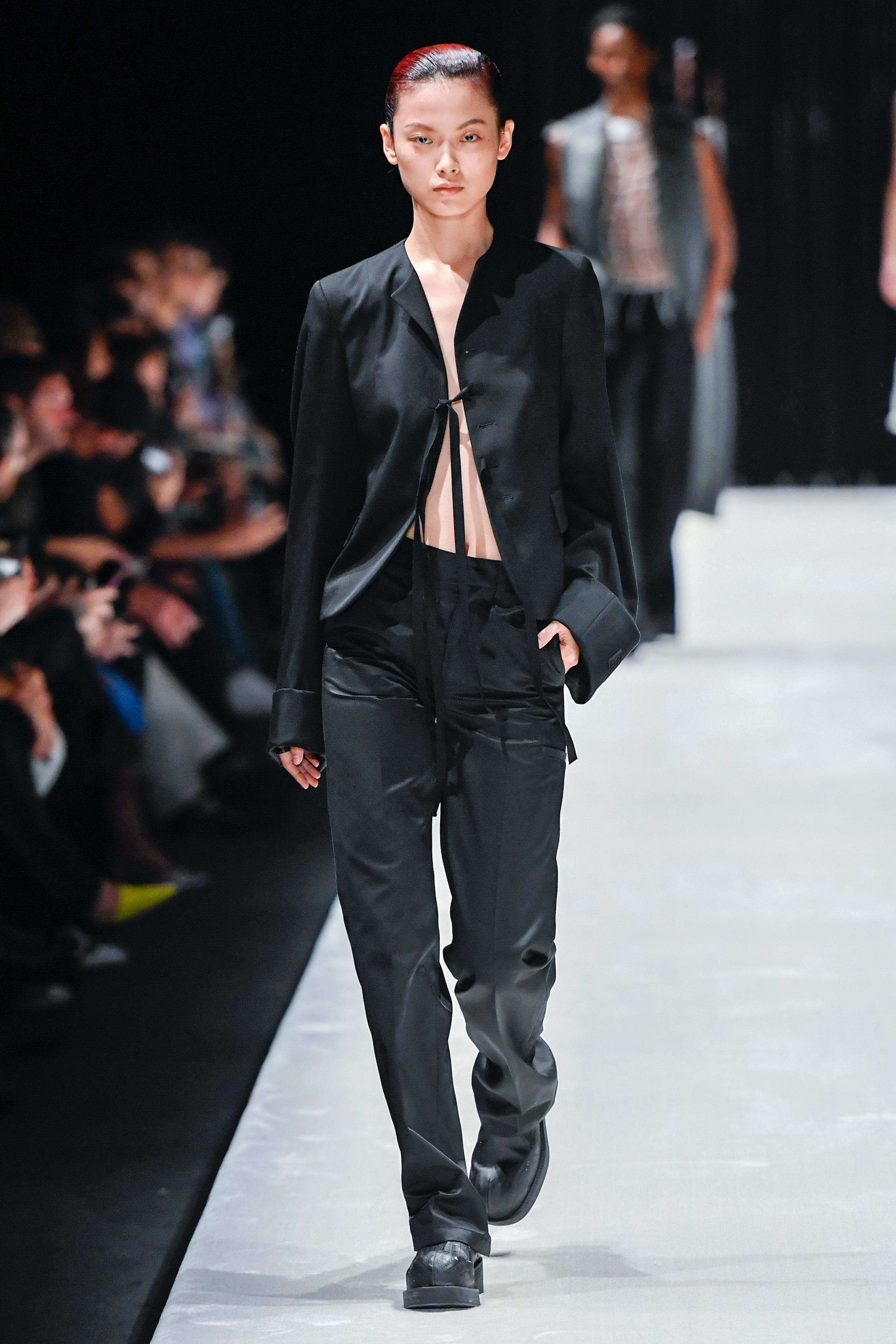 Milan Fashion Week Spring 2024: All the Best Looks From the Runway