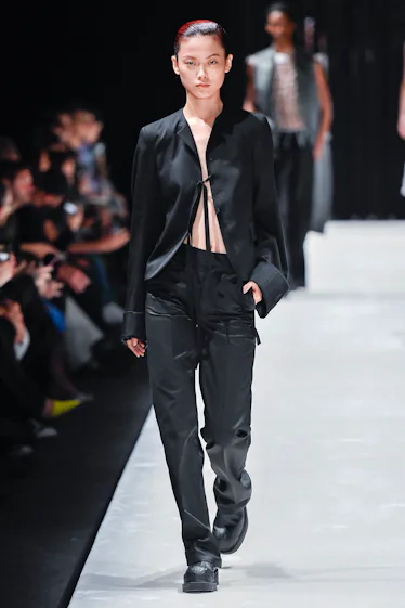 Milan Fashion Week Spring 2024: All the Best Looks From the Runway