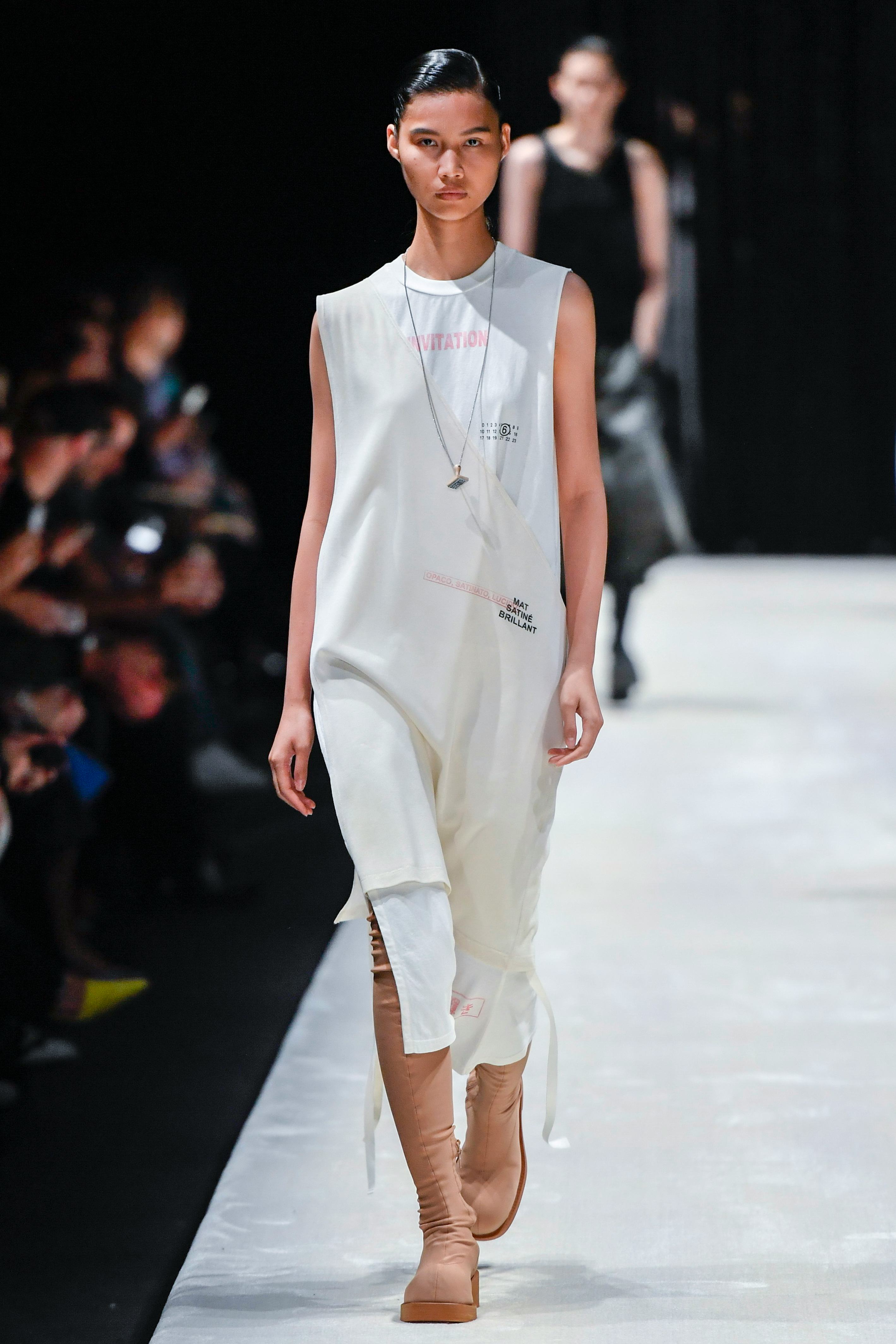 Milan Fashion Week Spring 2024: All the Best Looks From the Runway