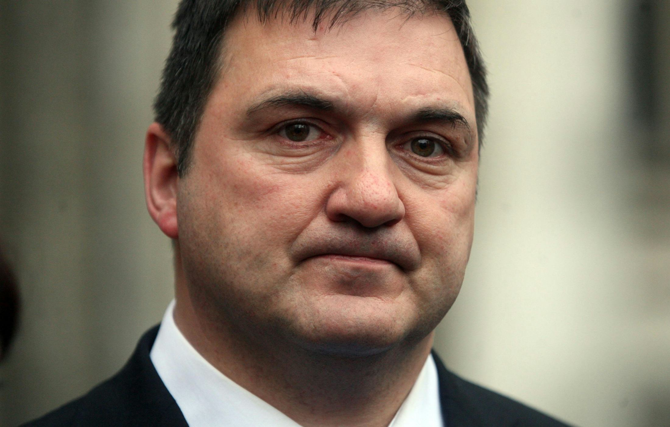 Where Is Barry George Today? He Appears In Netflix's Jill Dando Doc